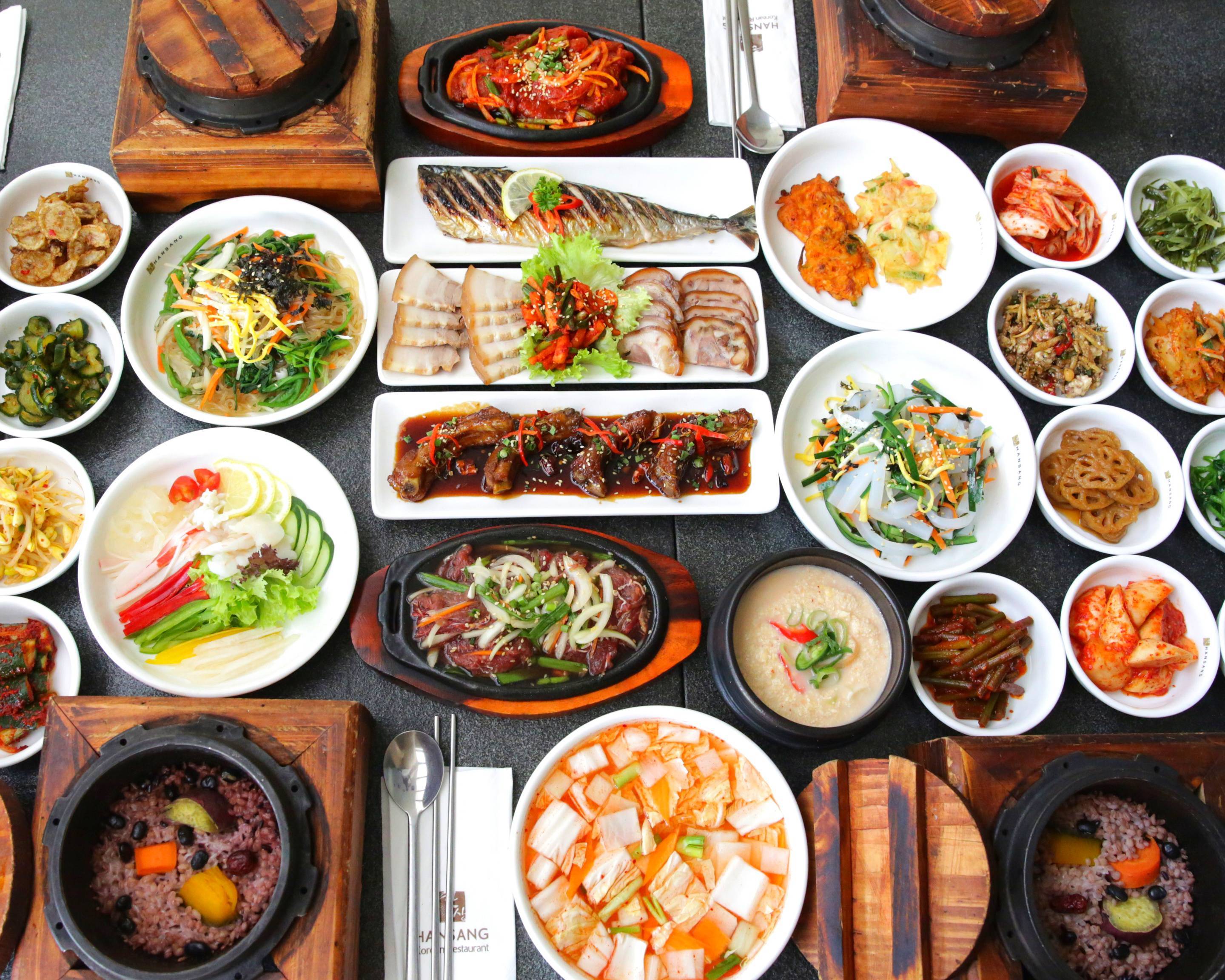 Order BANSANG | Menu & Prices | Sydney Delivery | Uber Eats