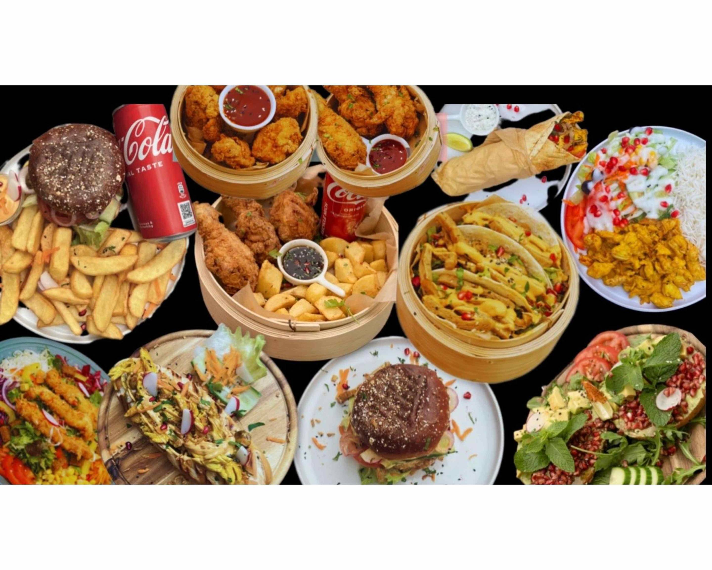 Food Delivery & Takeout in Frankfurt am Main THE BEST Restaurants in ...