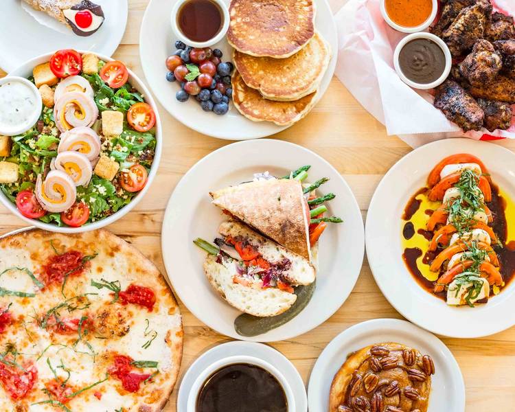 THE 10 BEST Déjeuner et brunch DELIVERY in Gibsons 2022 | Order ...