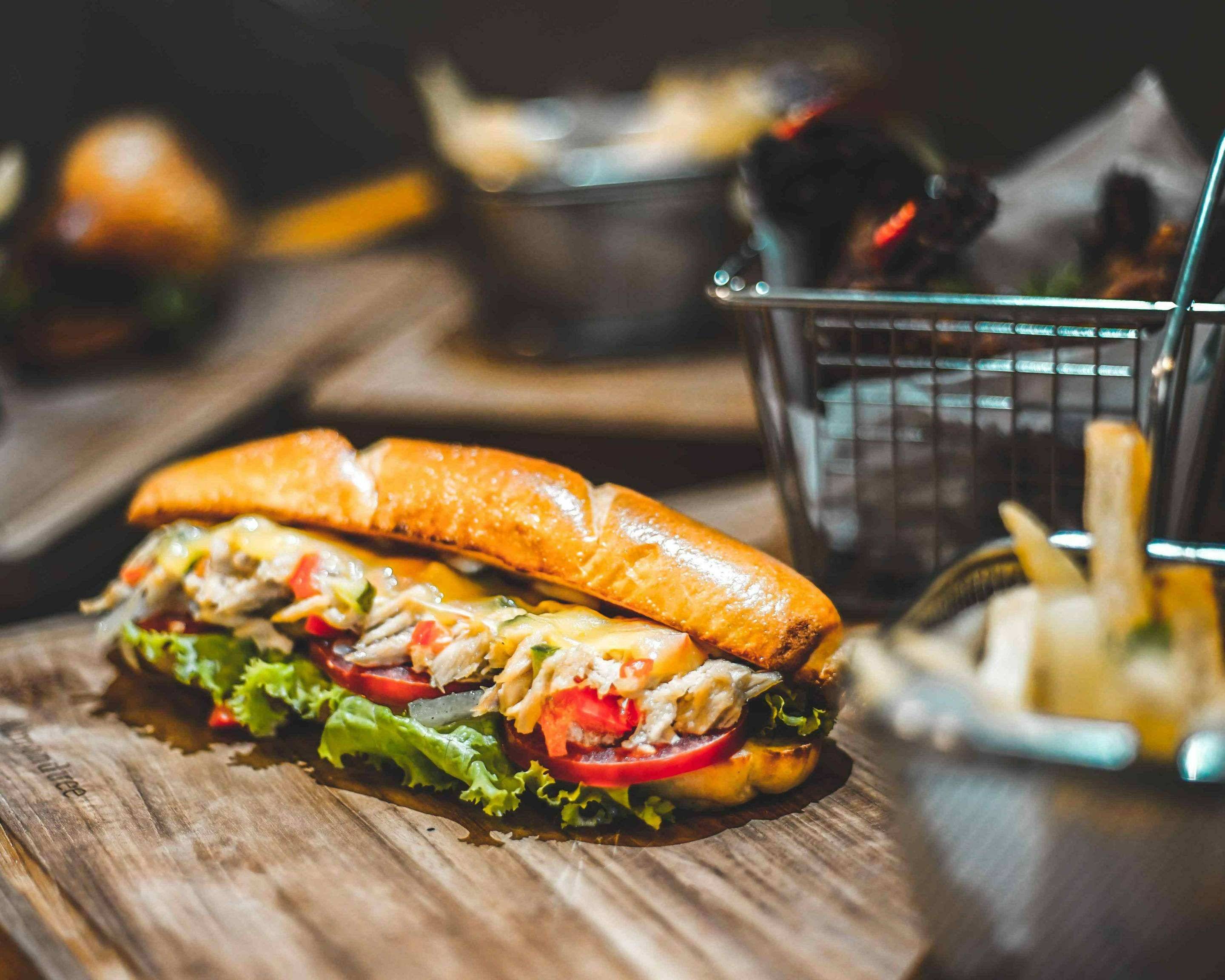 Ad Maiora Menu - Takeaway in Manchester | Delivery menu & prices | Uber ...