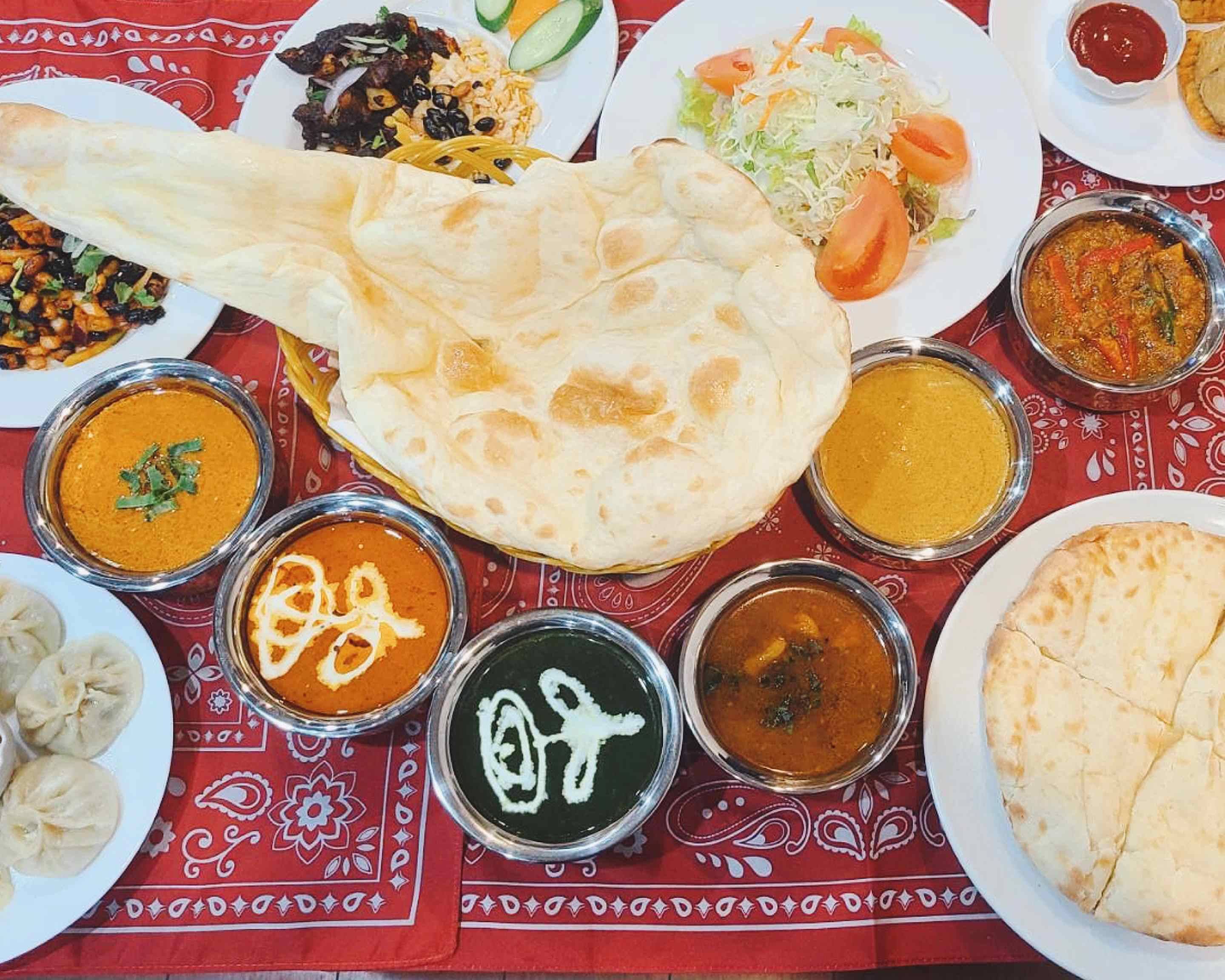 BYANJAN ベンザンの出前・宅配・テイクアウトメニュー | ウーバーイーツ