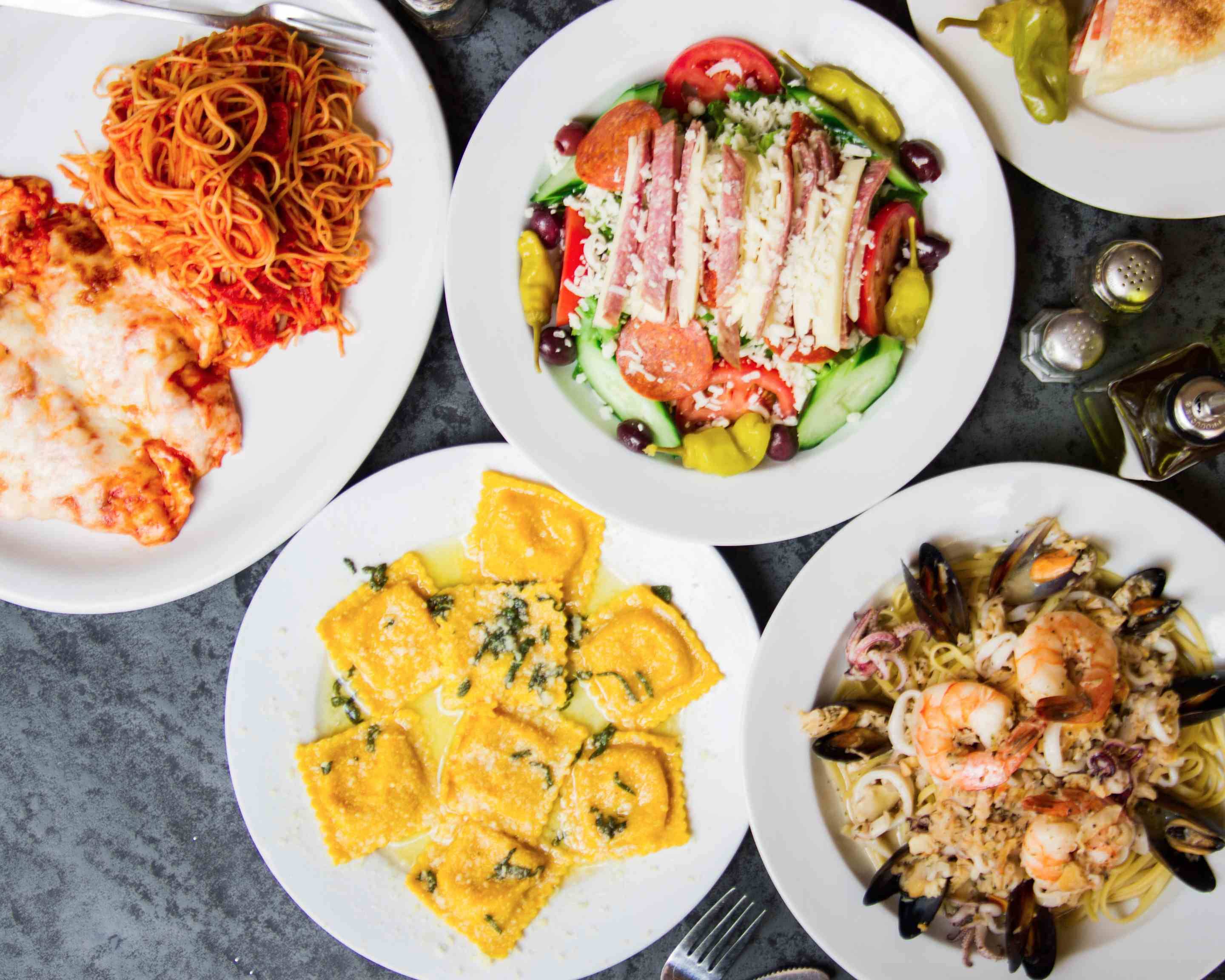 Order BRODY'S ITALIAN [Formerly Nick's Italian] - Menu & Prices ...