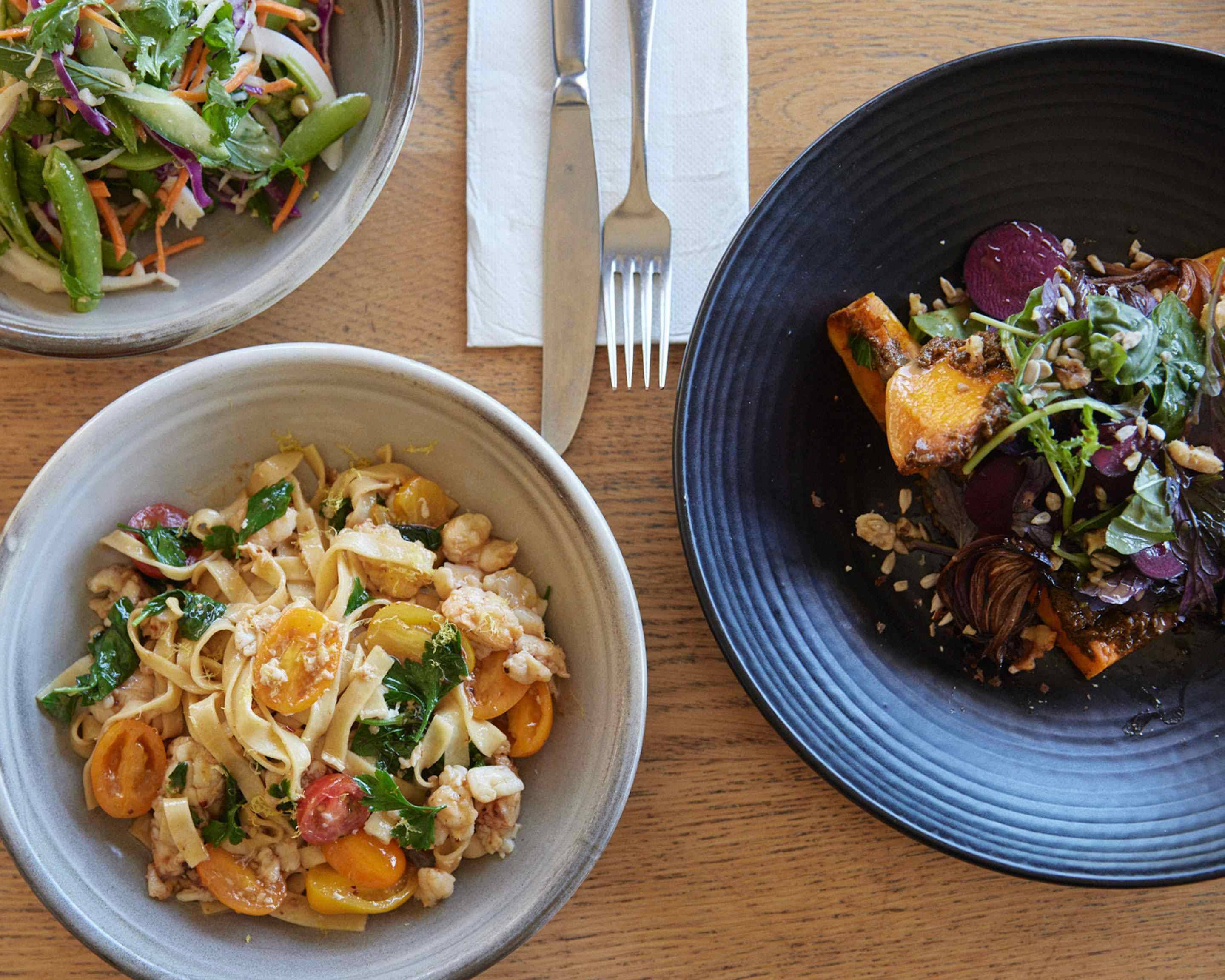 Odyssea City Beach Menu Takeaway in Perth | Delivery Menu & Prices ...