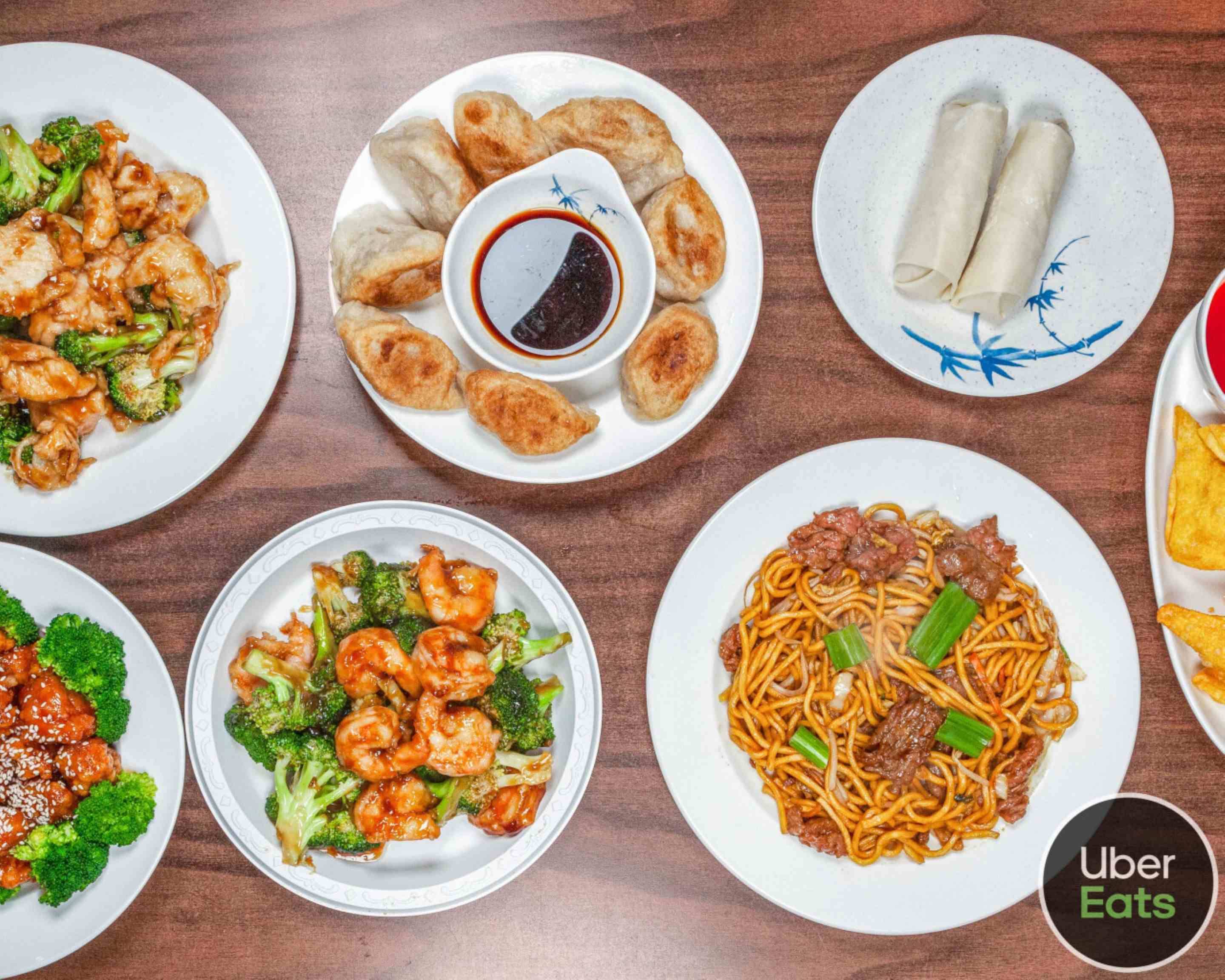 Rice King Menu Norwalk • Order Rice King Delivery Online • Postmates