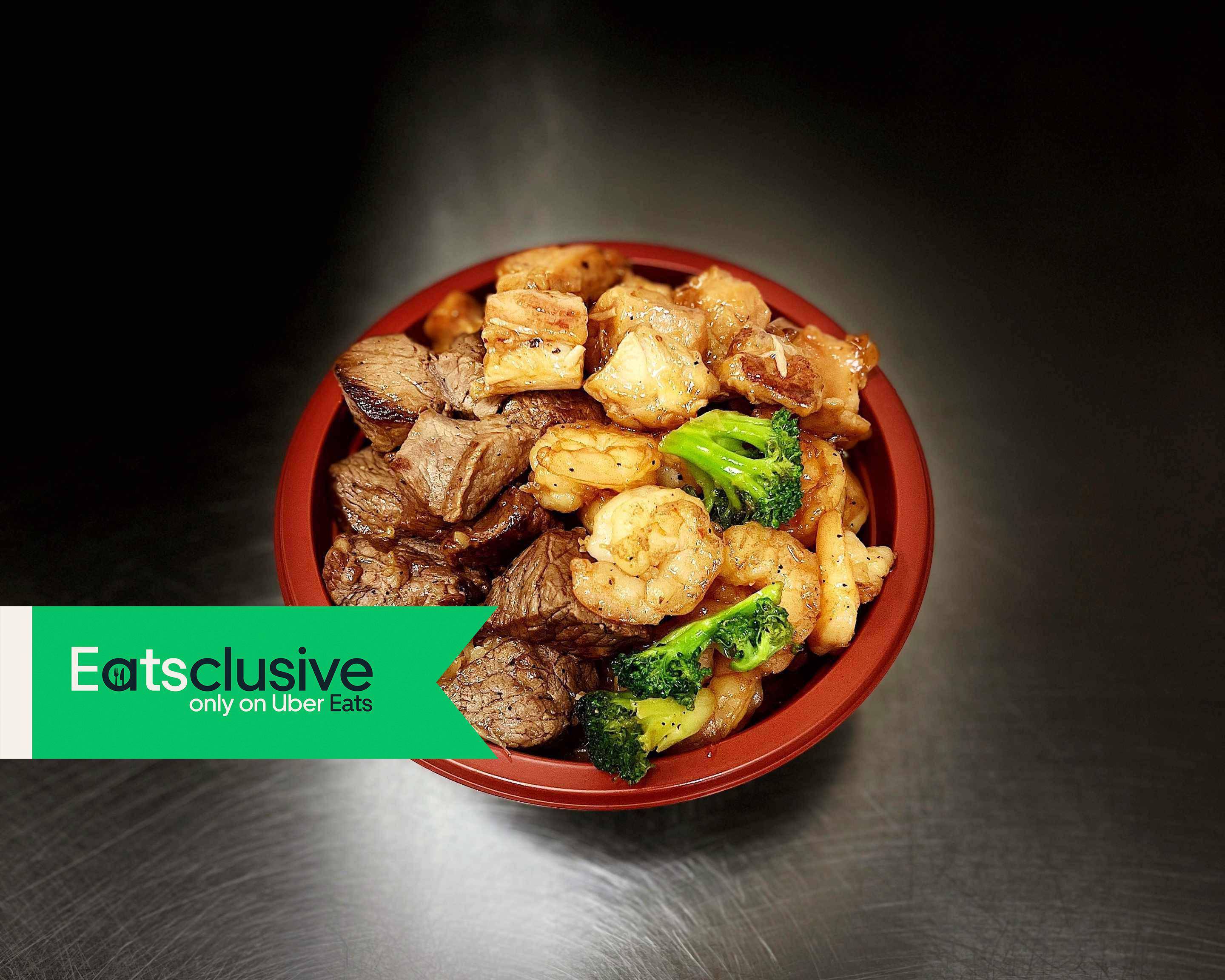 Order Seasons Of Tokyo Tanger Outlet Menu Delivery【Menu & Prices ...