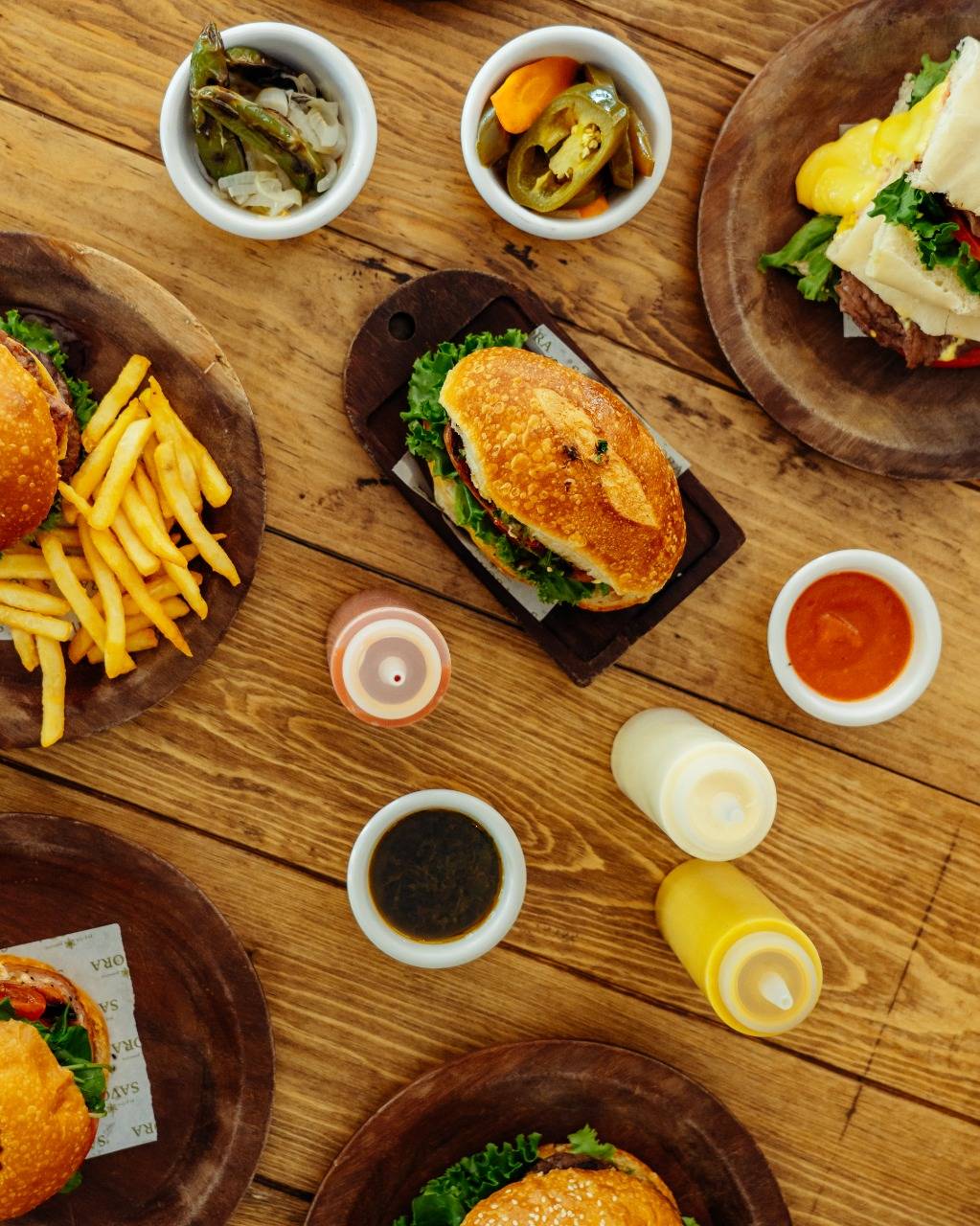 SAVORA Menú y Precios - Pide a Domicilio en Guadalajara - Uber Eats