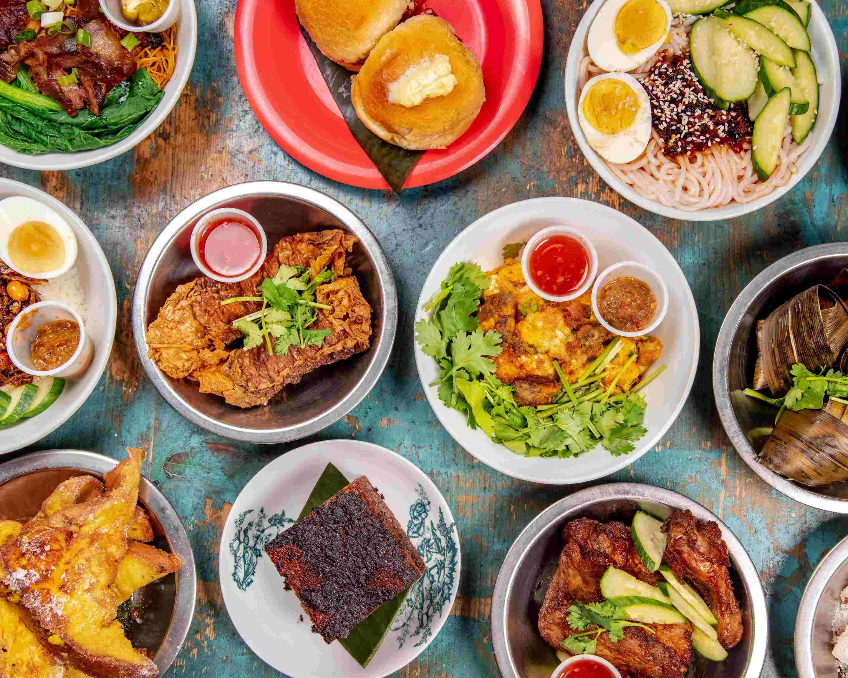 Kopitiam Menu New York • Order Kopitiam Delivery Online • Postmates