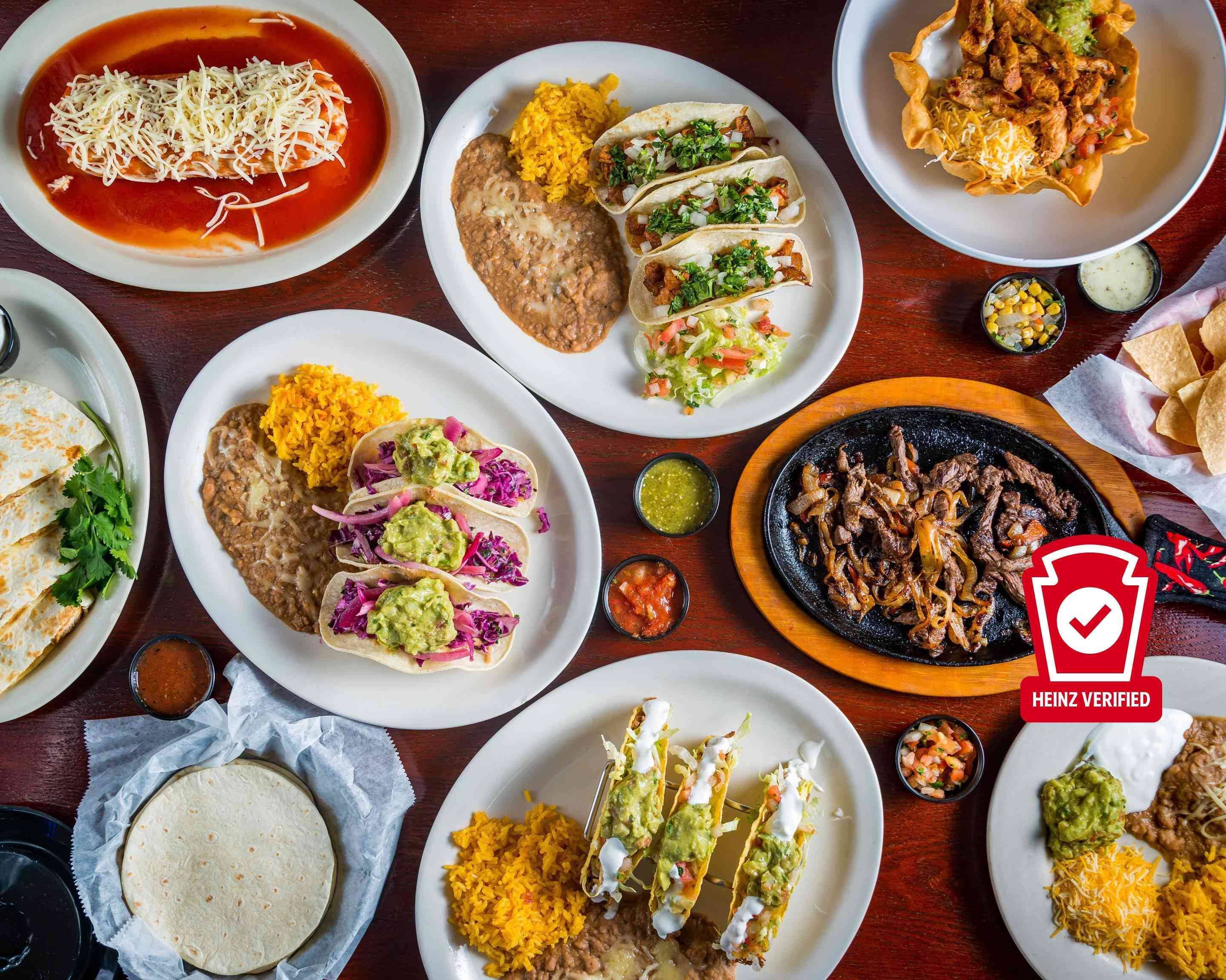 Order Taco Rico (Doral South) Menu Delivery in Doral | Menu & Prices ...