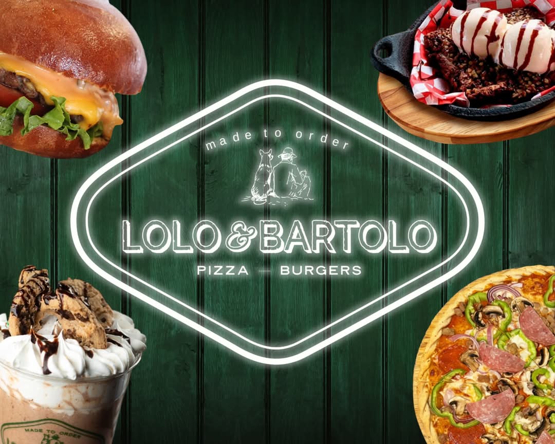 Lolo & Bartolo (Suc Tamatan) Menú a Domicilio【Menú y Precios】Ciudad ...