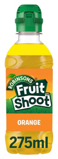 Robinsons Fruit Shoot Juice Delivery Near Me | Order Online | Uber Eats
