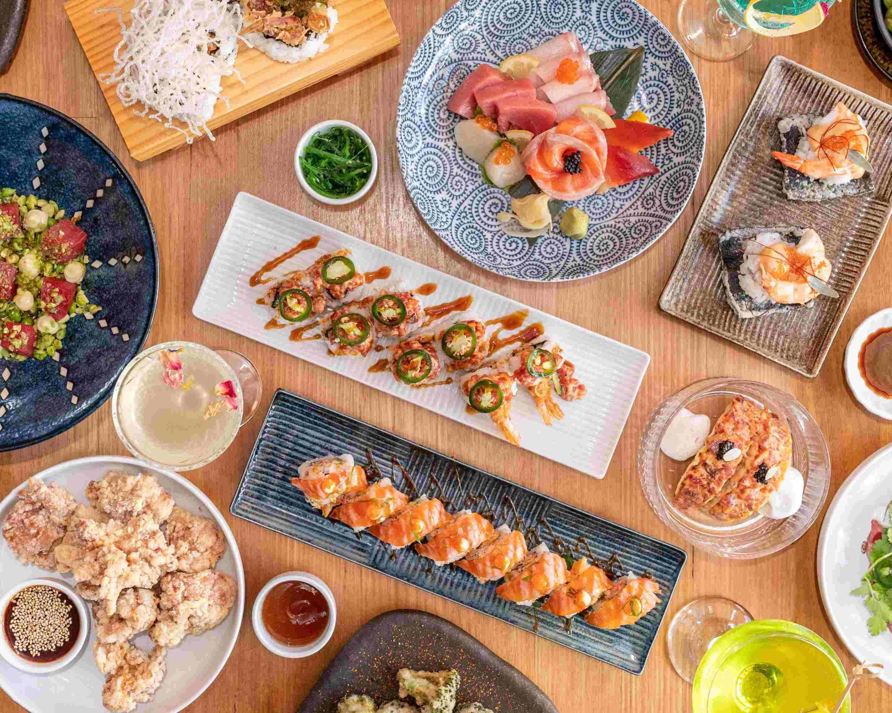 Order Mr Ryu South Yarra Menu Delivery and Takeaway in Melbourne | Menu ...