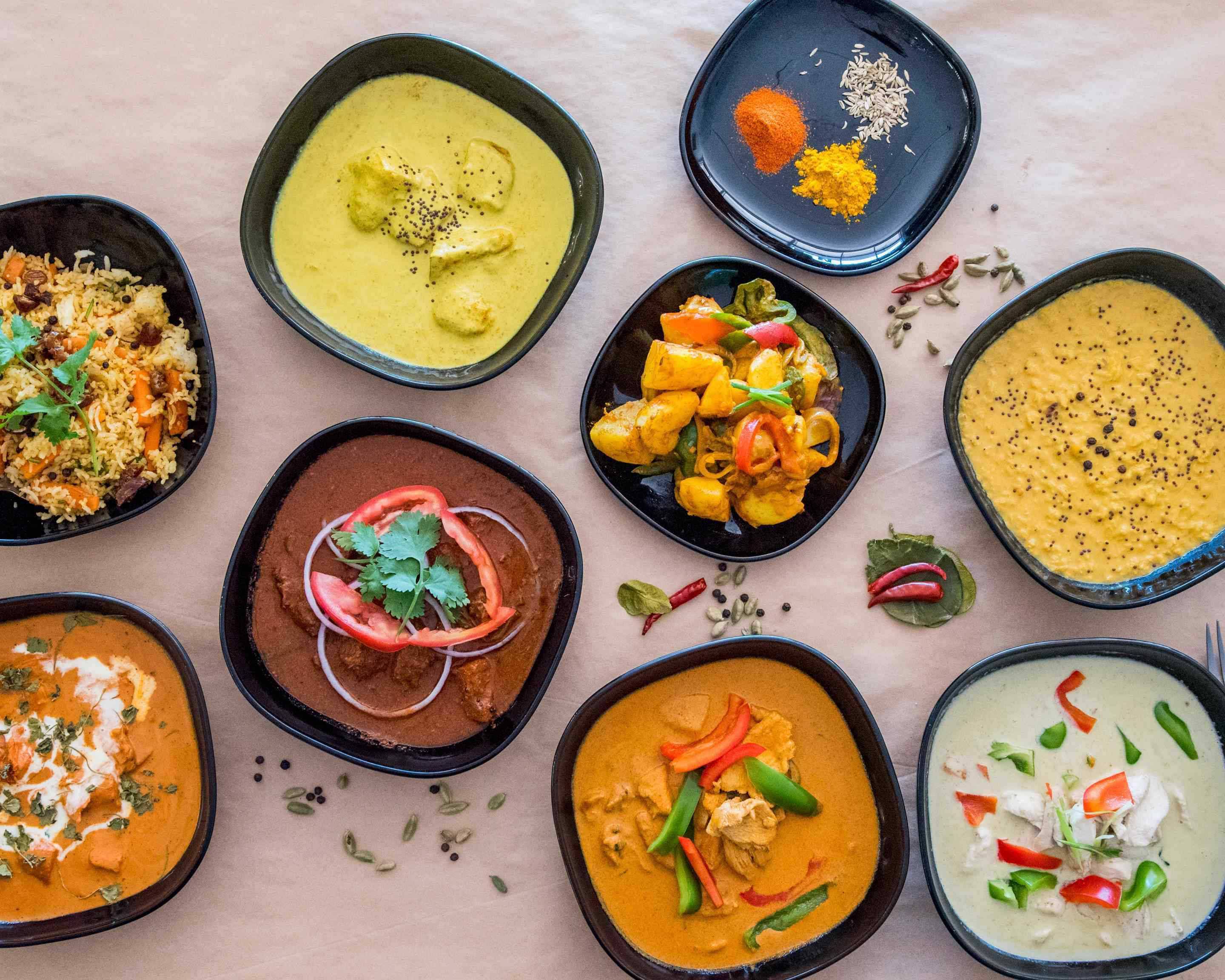 $7 Curries Menu Takeout in Perth | Delivery Menu & Prices | Uber Eats