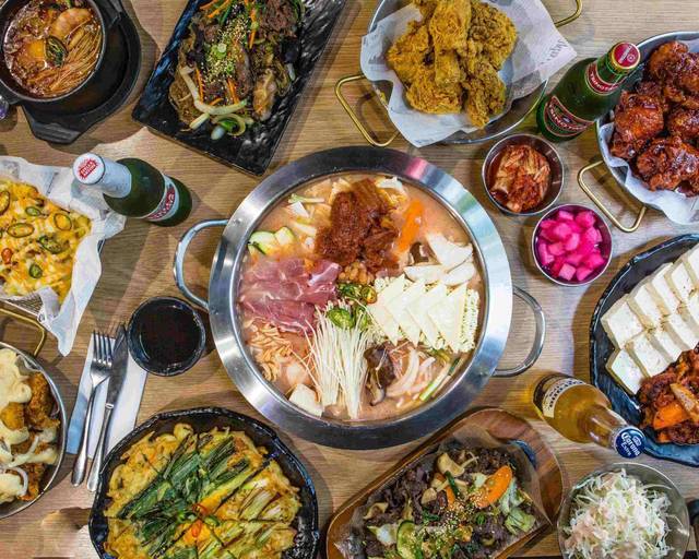 Order Buza Chicken | Menu & Prices | Melbourne Delivery | Uber Eats