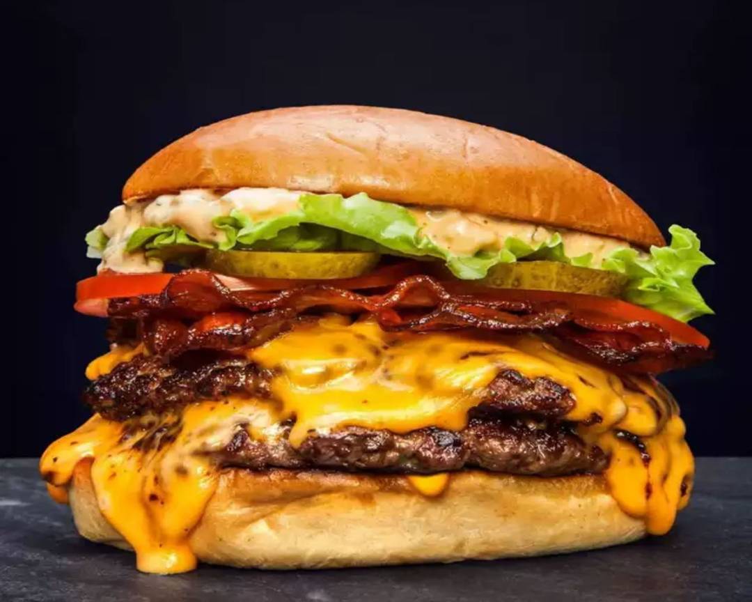 Order Never Not Eating Good | Menu & prices | Johannesburg delivery ...