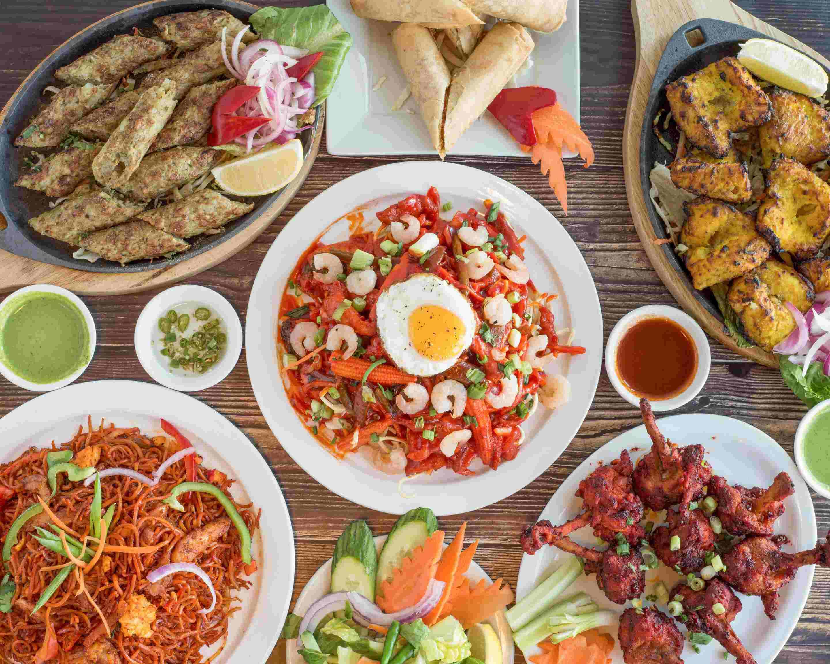 THE 10 BEST Chinese Food Delivery in Edmonton 2026| Order Chinese Food ...