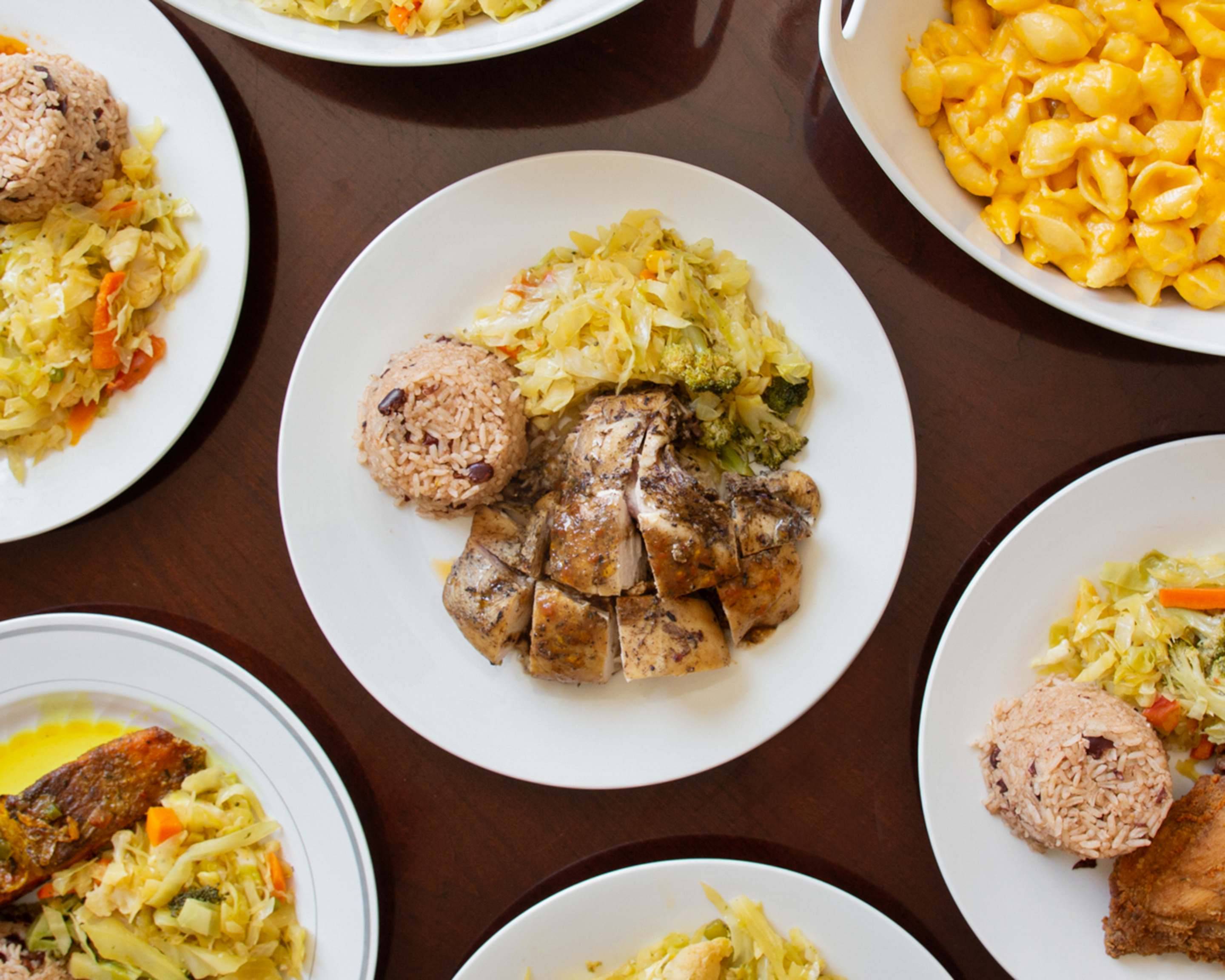 Faith Food & Fellowship Menu Glendale • Order Faith Food & Fellowship ...