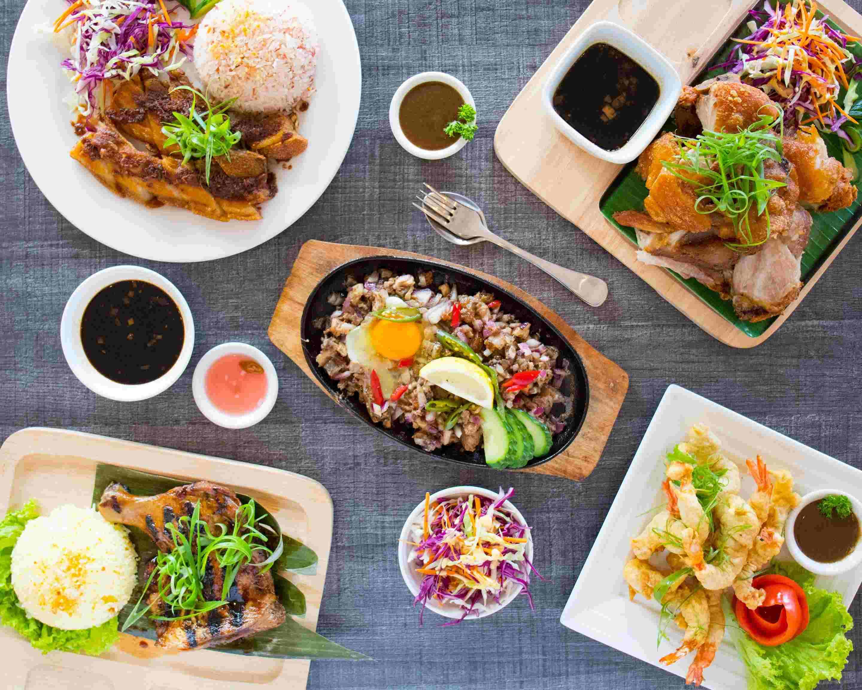 Order Jeepney Filipino Restaurant | Menu & Prices | Auckland Delivery ...