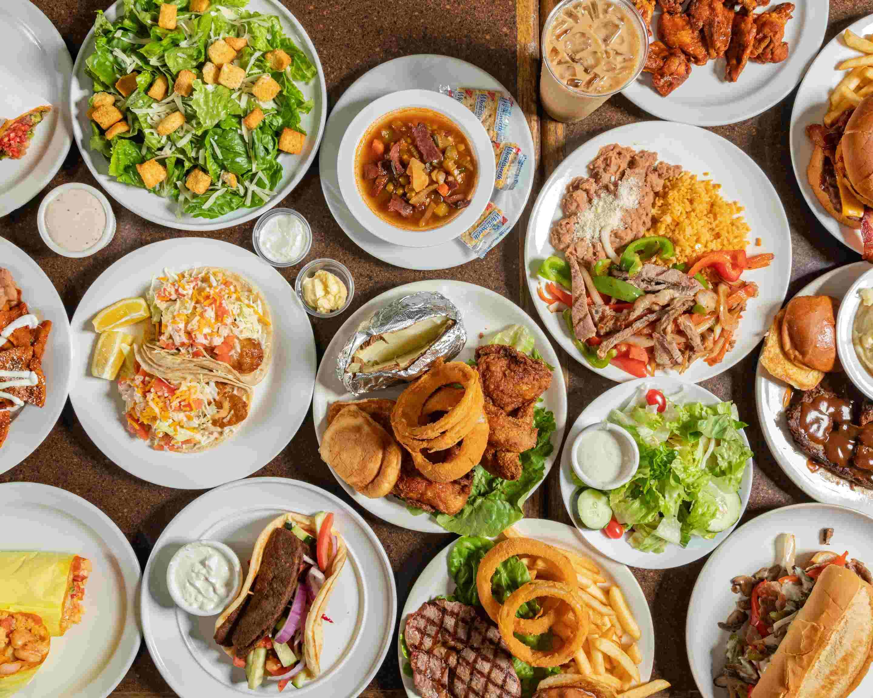 Harry's Cafe (Stanton) Menu Stanton • Order Harry's Cafe (Stanton ...