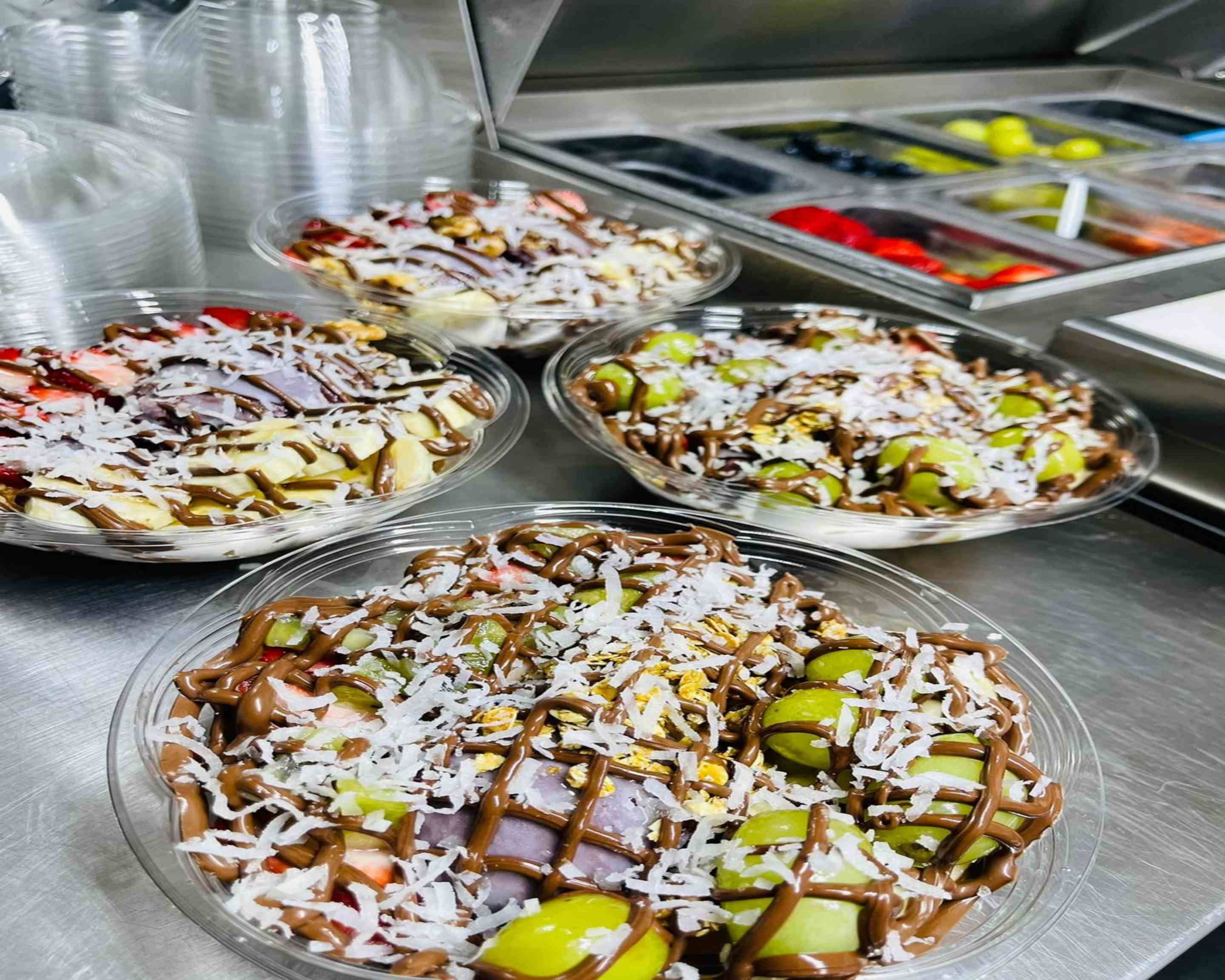 Moo Açaí PR Menu San Juan, PR • Order Moo Açaí PR Delivery Online ...