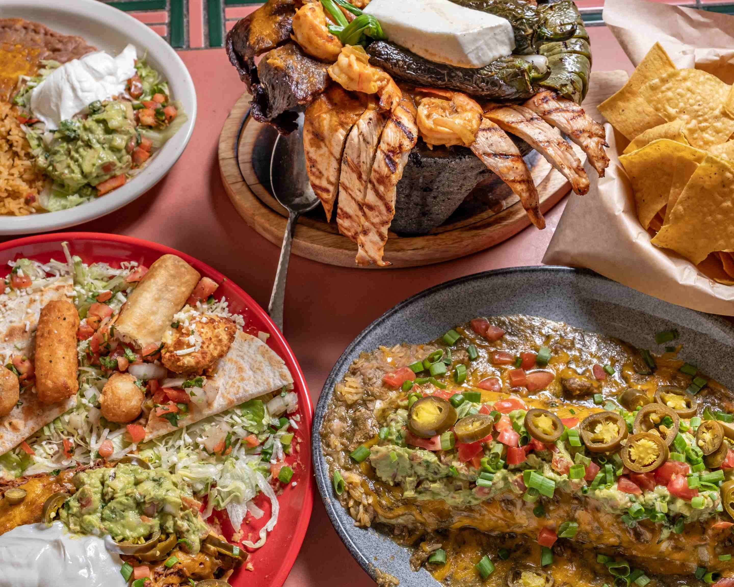 Order El Gitano Bellingham Menu Delivery【Menu & Prices】| Bellingham ...