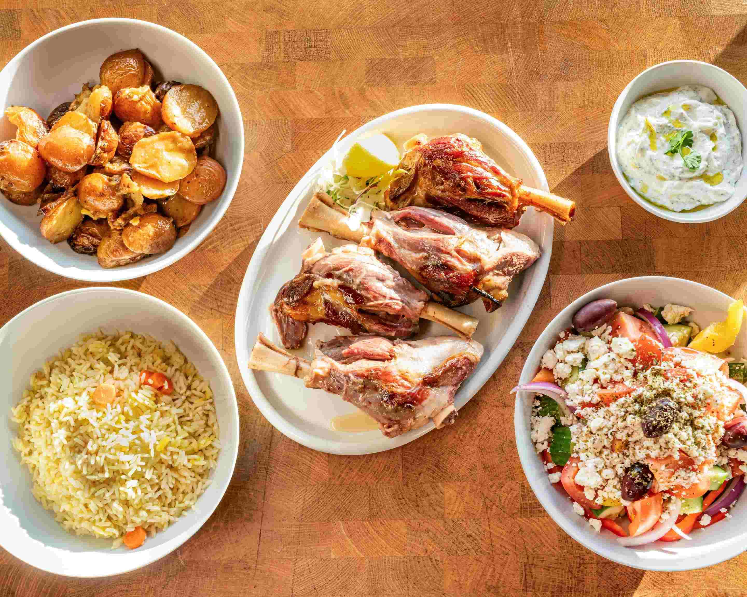 Order Little Village - Menu & Prices - Edmonton Delivery | Uber Eats