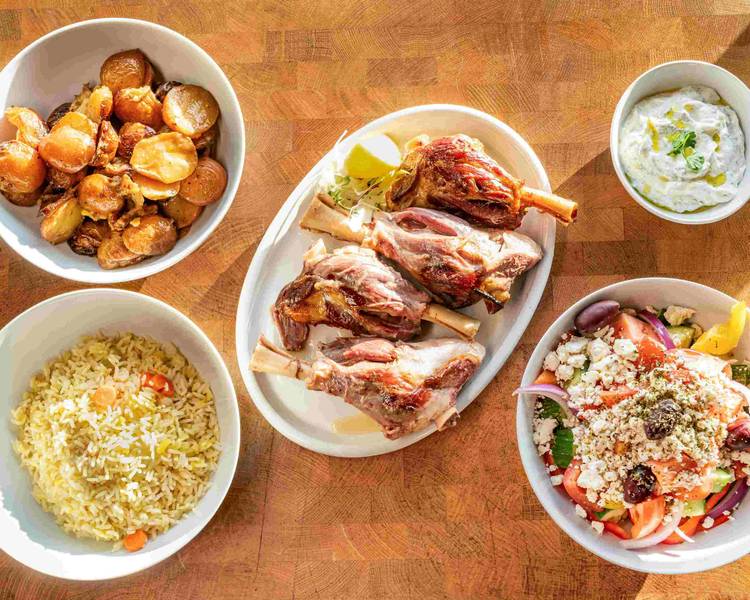 Order Little Village - Menu & Prices - Edmonton Delivery | Uber Eats