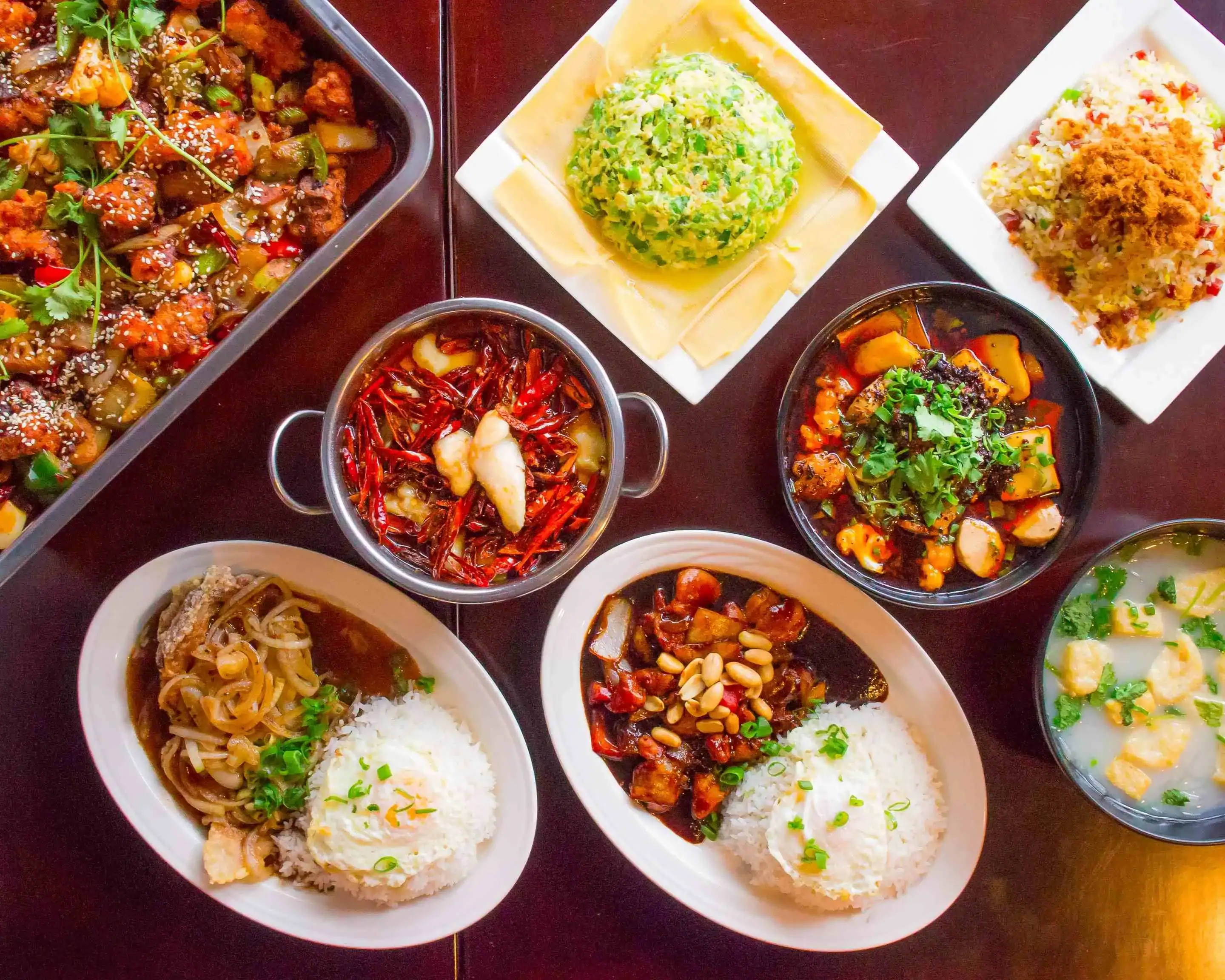 Sakura Ichi Pan Asian Menu Deals & Prices - Birmingham Delivery - Order ...