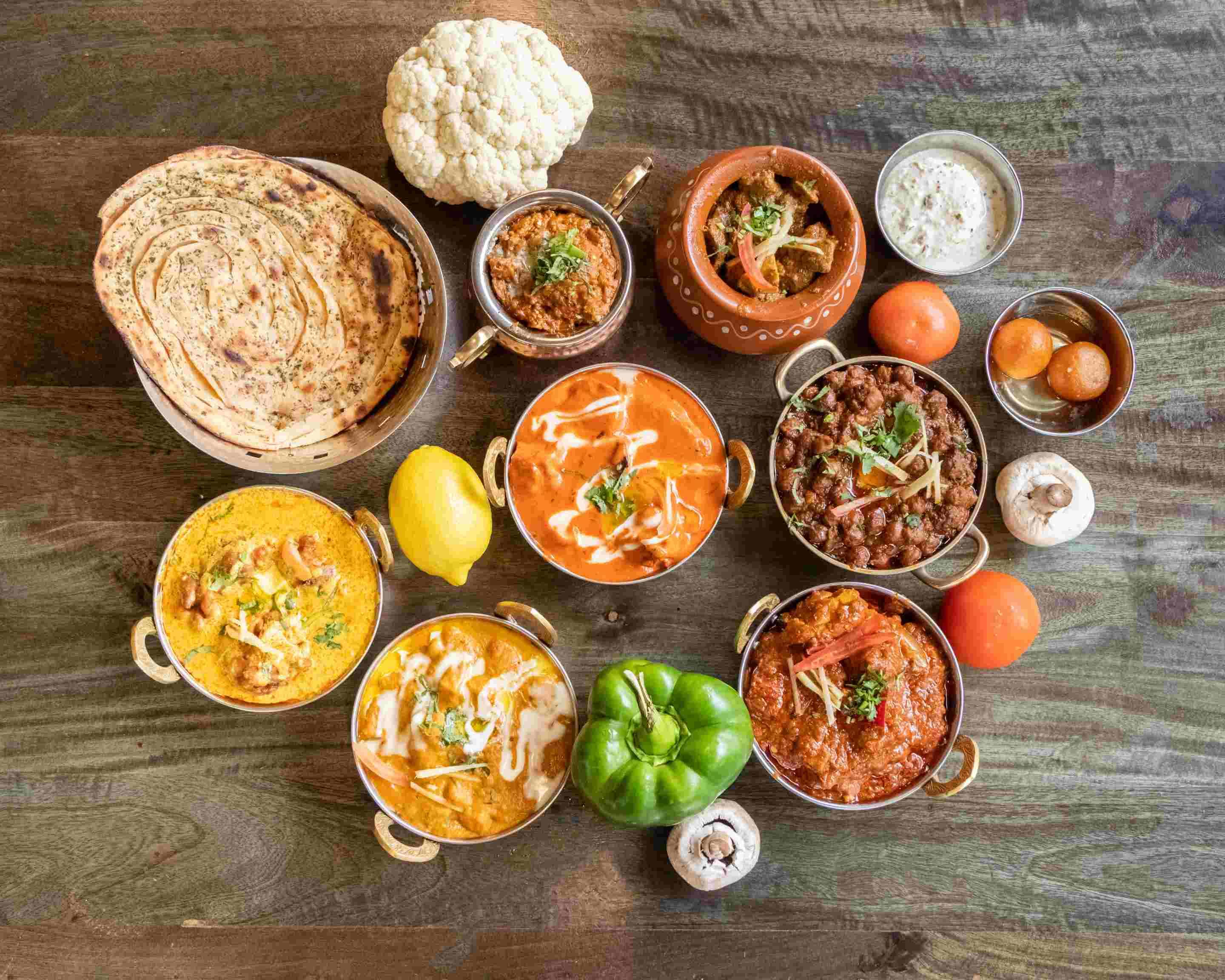 Order MITRAN DA DHABA GLASSY JUNCTION | Menu & Prices | Sydney Delivery ...