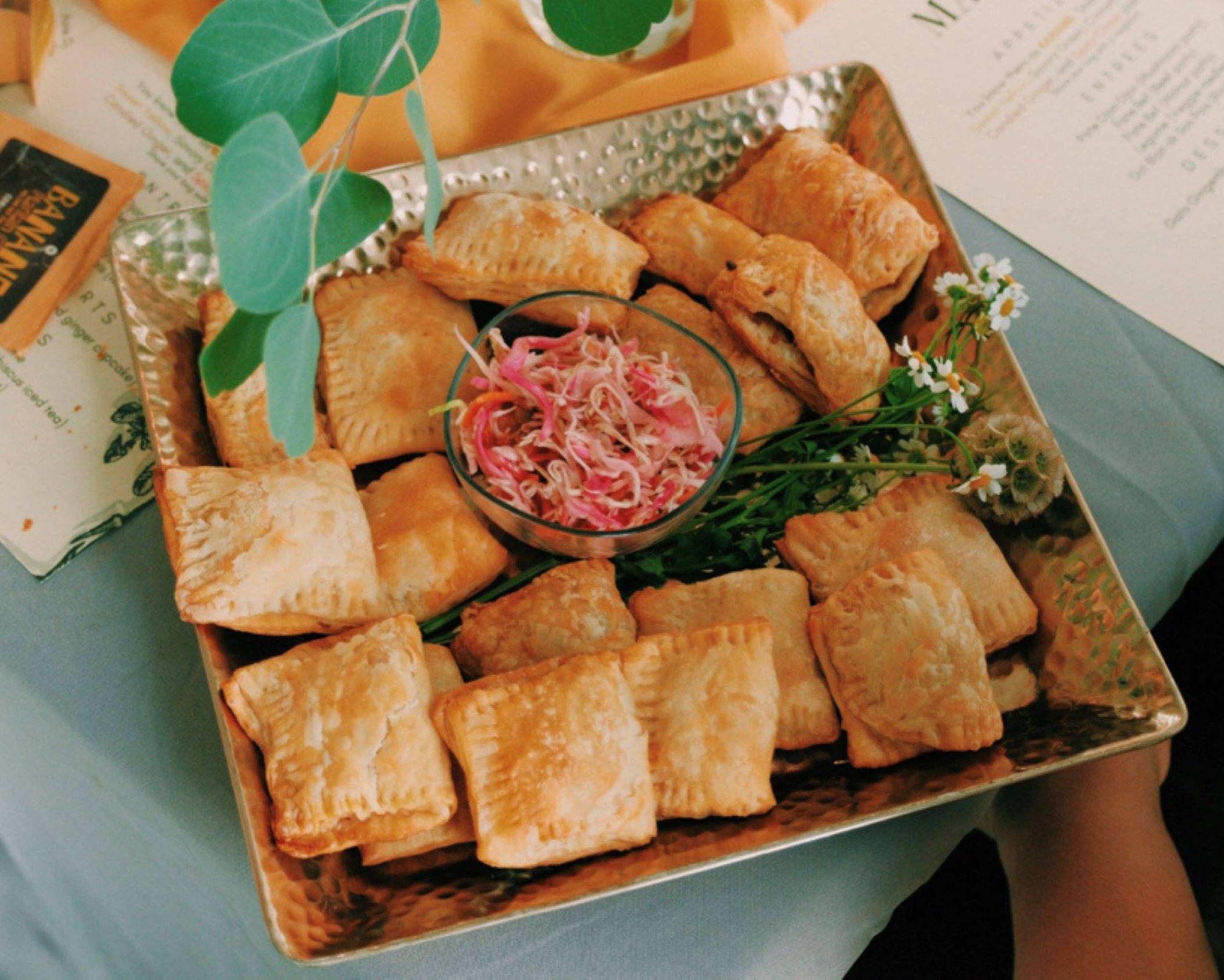 Order BANANE Plant-based Haitian Food - Menu & Prices - Los Angeles ...