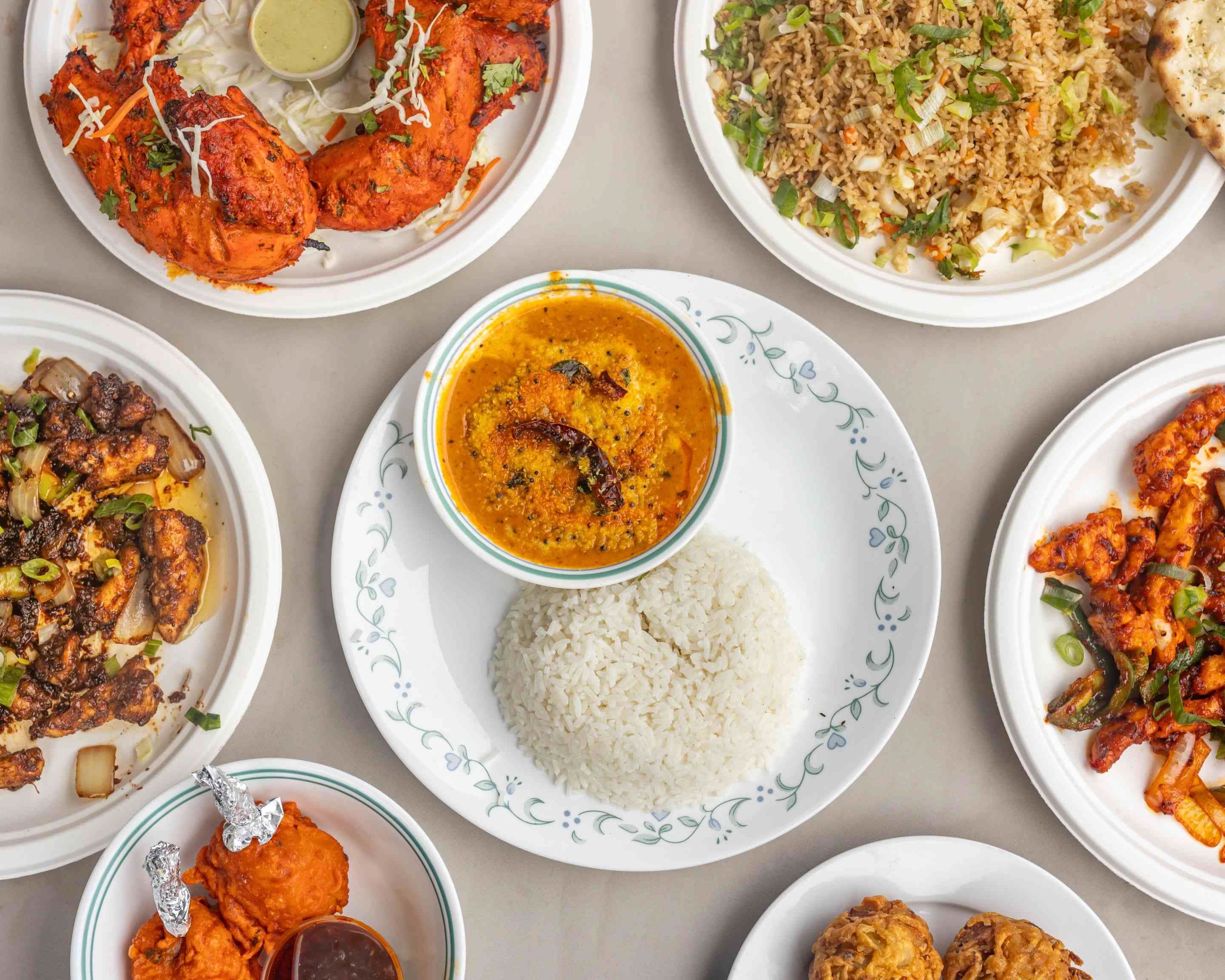 Order Patel Kitchen (Auckland) | Menu & Prices | Auckland Delivery ...