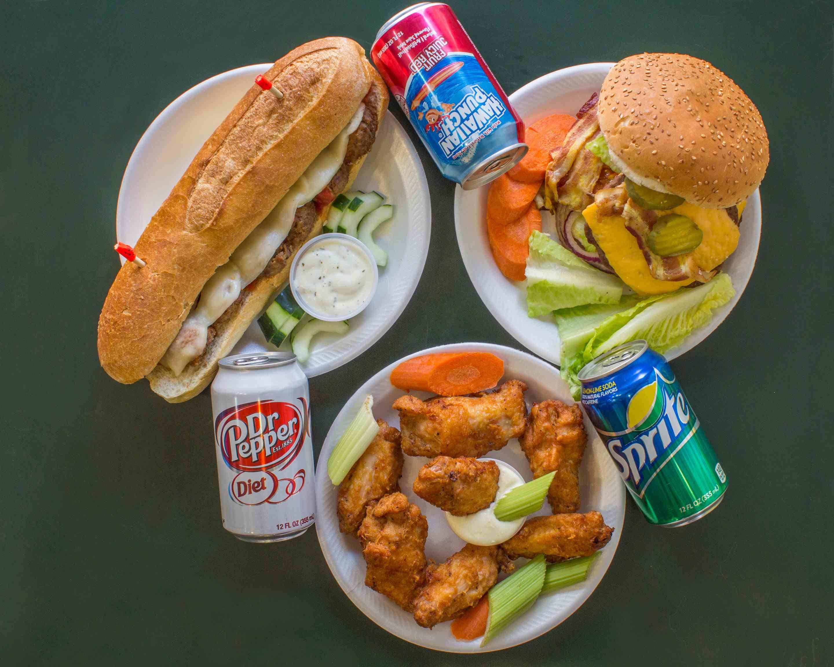 Earle Cafe Menu Jersey City • Order Earle Cafe Delivery Online • Postmates