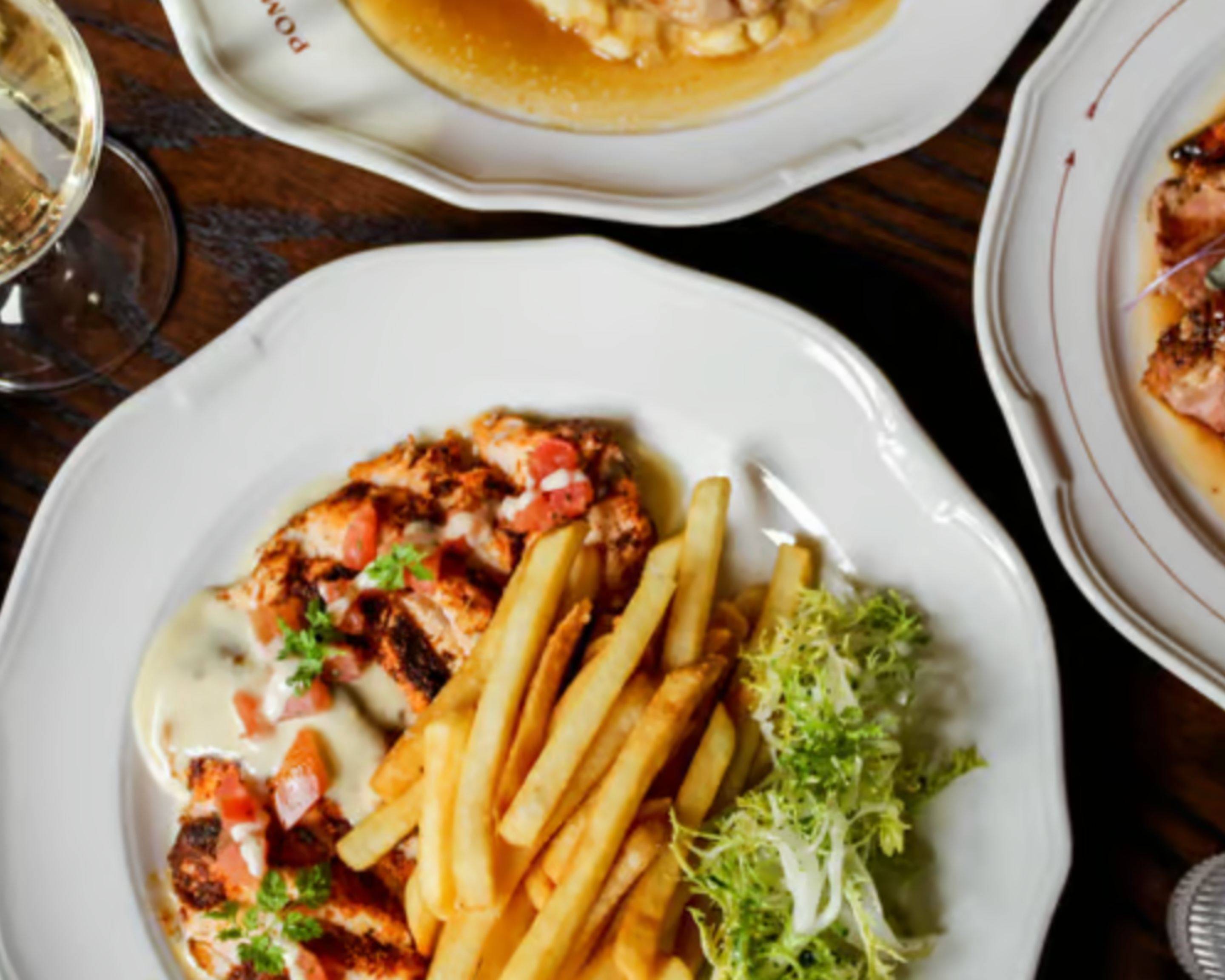 Order Petit Pomeroy Menu Delivery【Menu & Prices】| Chicago | Uber Eats