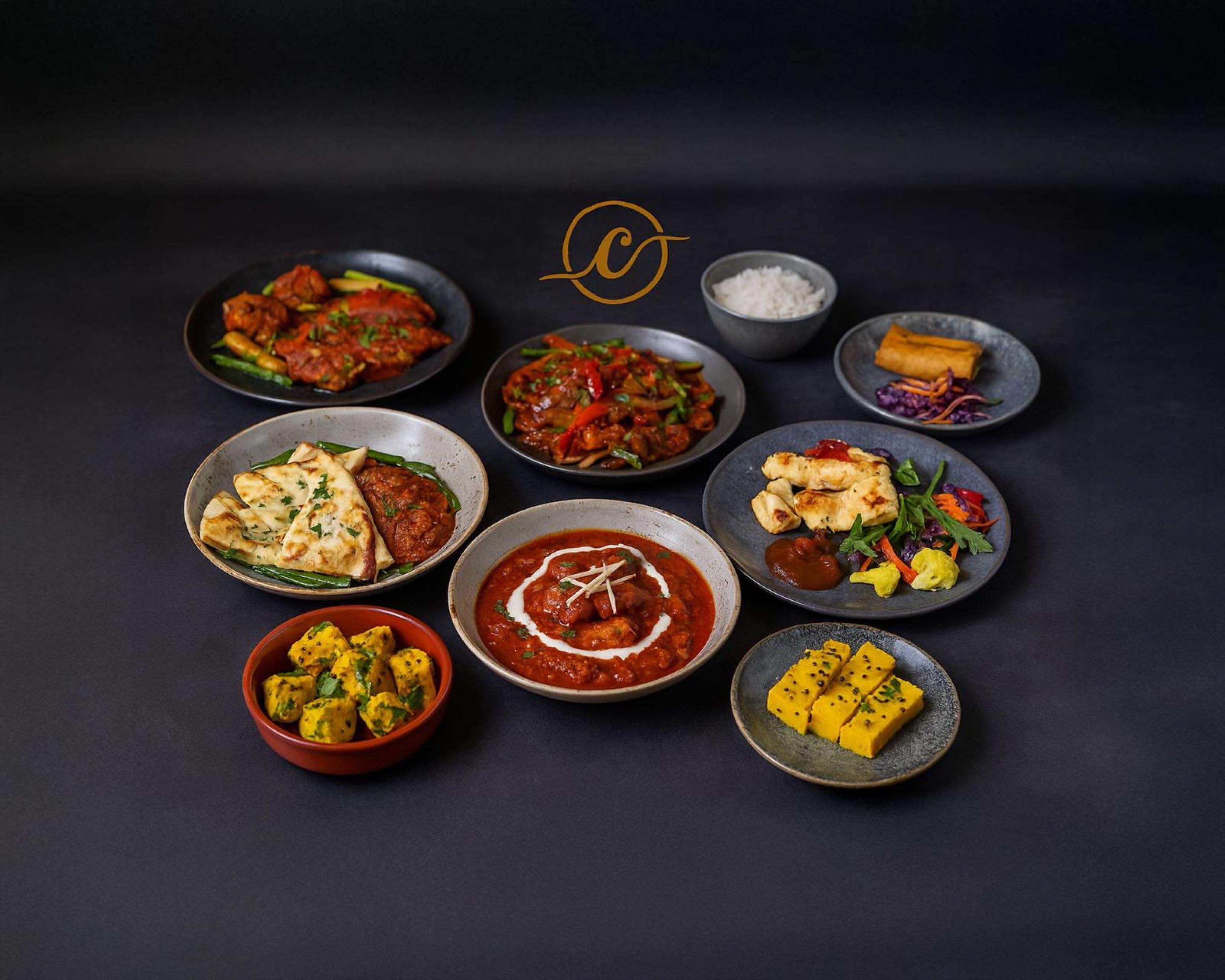 Chillis Indian Food 2 Go Menu & Prices - Nottingham Delivery - Order ...