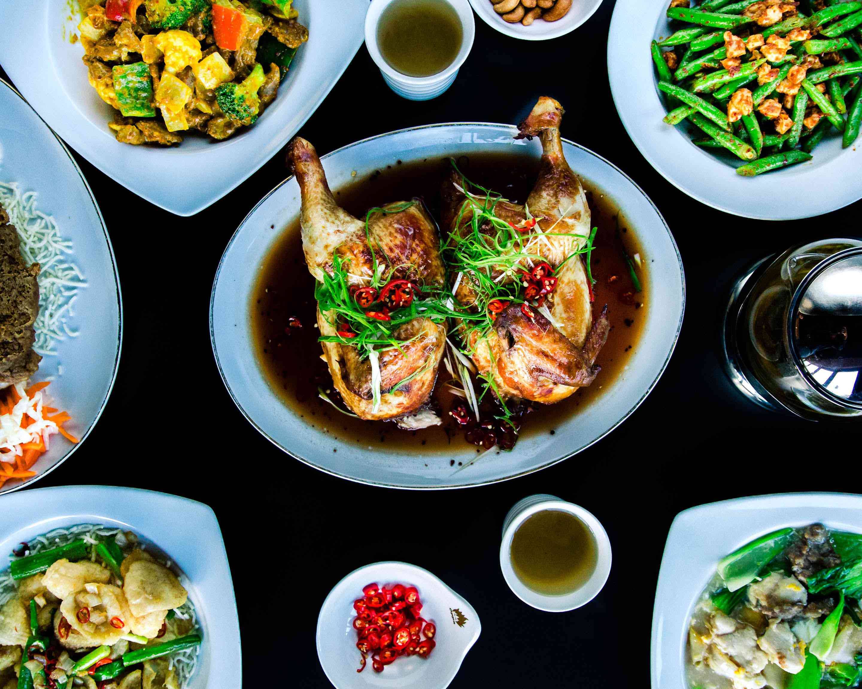 Order Asia Delight Cuisine | Menu & Prices | Perth Delivery | Uber Eats