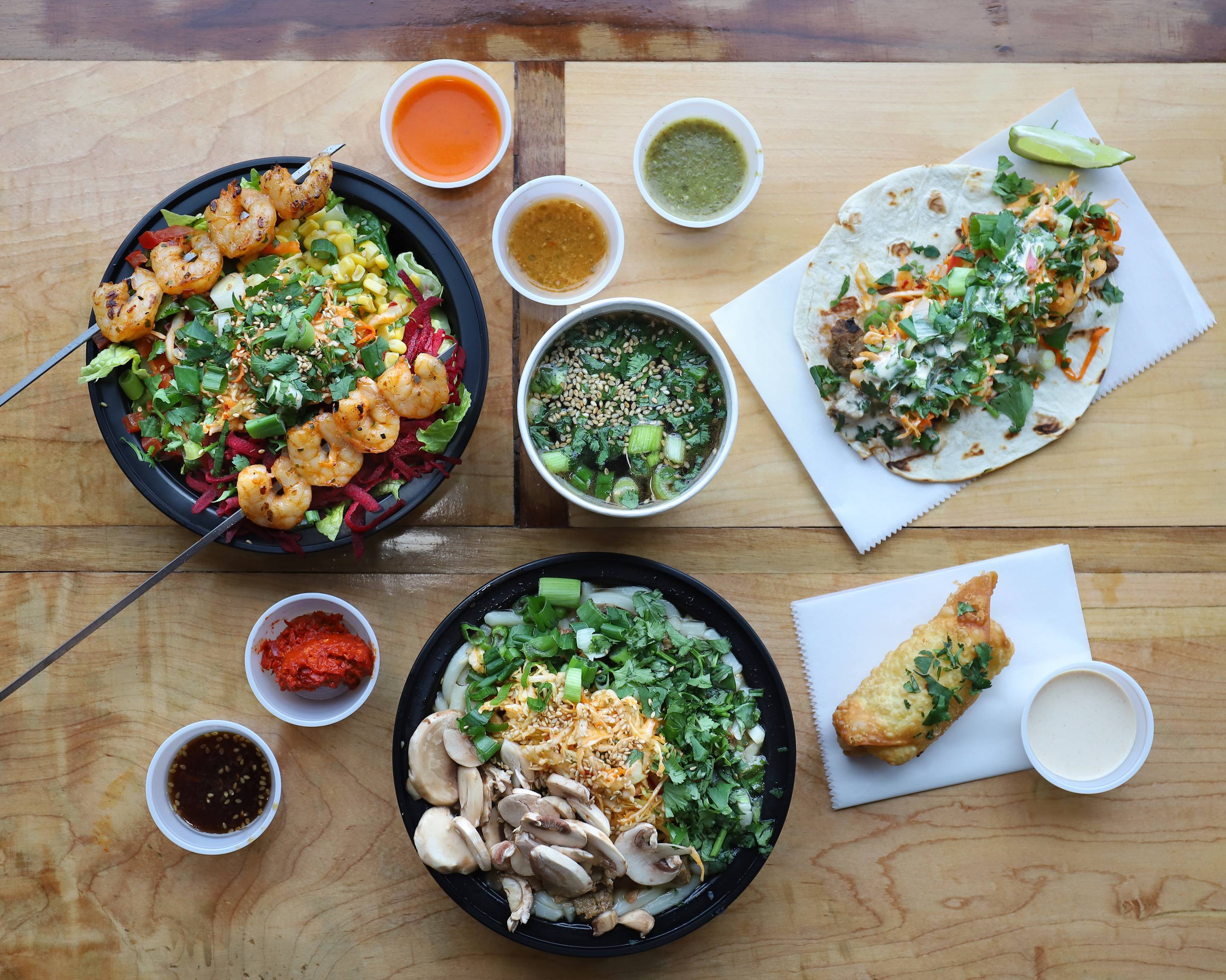 Order Char - 6 Jefferson Ave SE Menu Delivery in Grand Rapids | Menu ...