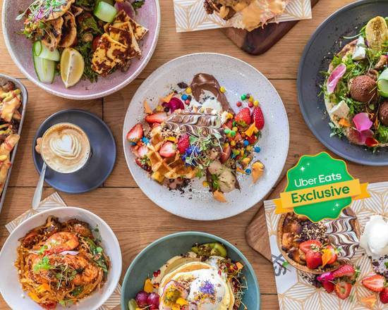 XS Espresso North Kellyville Menu Takeout in Sydney | Delivery Menu ...