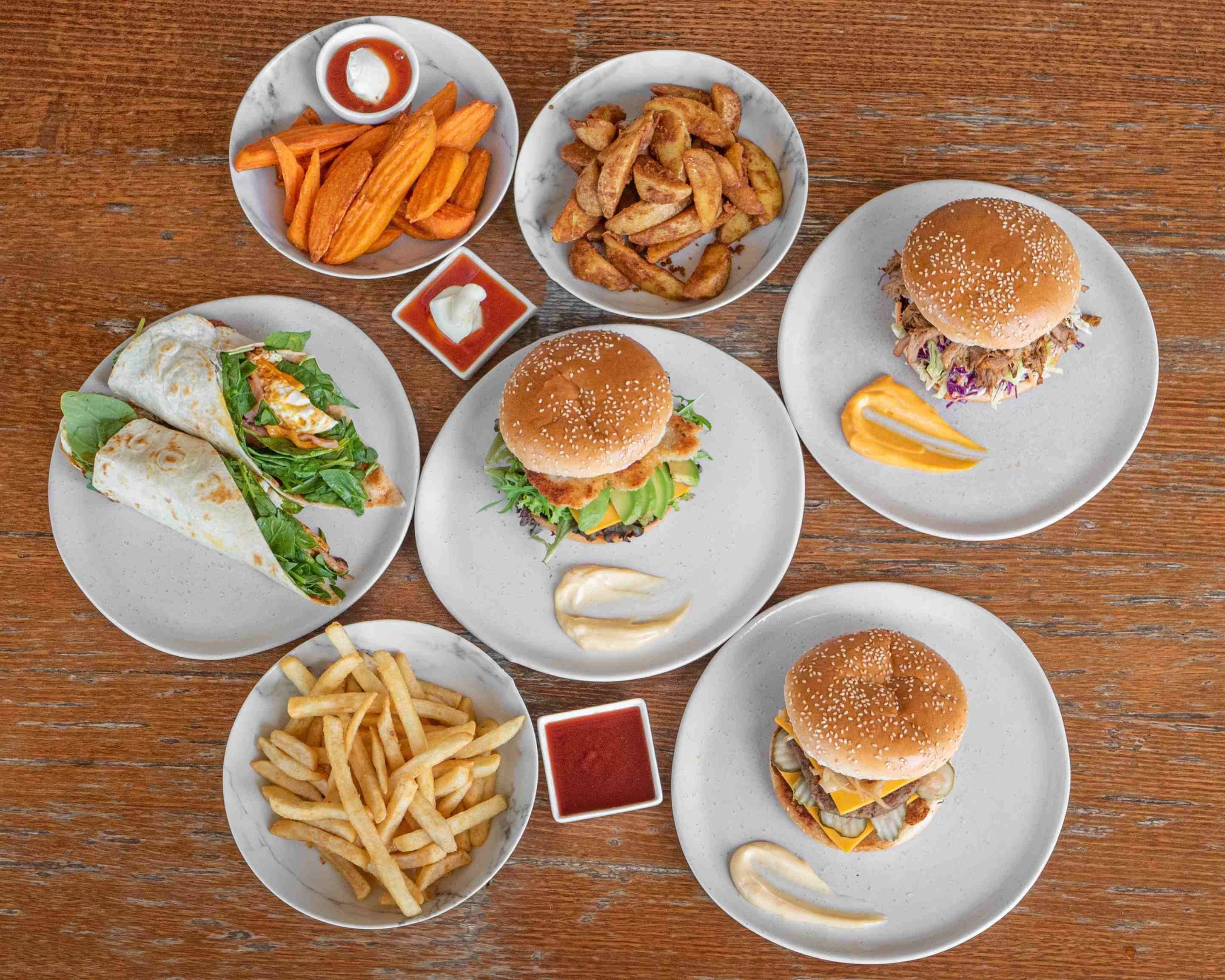 Order Arco Cafe | Menu & Prices | Melbourne Delivery | Uber Eats