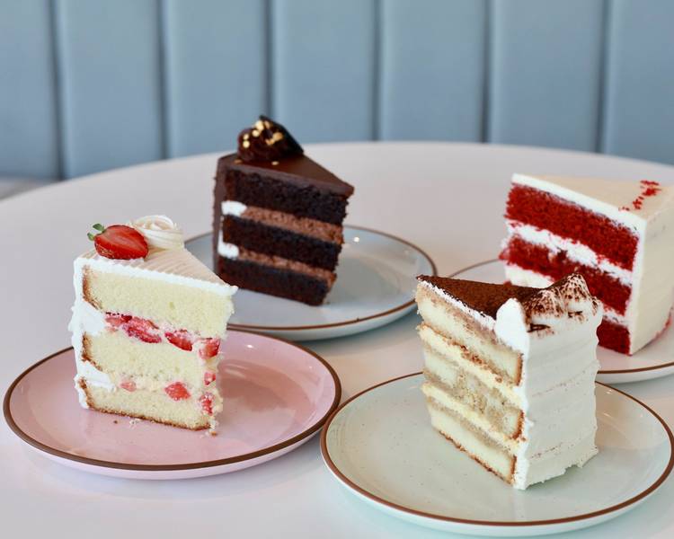 Layer Cake Bakery Cafe Menu Irvine • Order Layer Cake Bakery Cafe ...