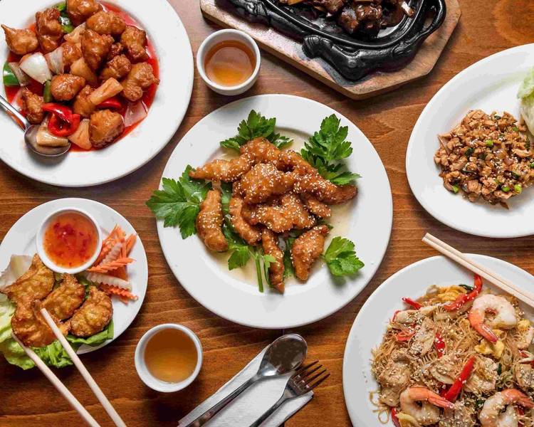 Order Hung's Chinese - Menu Deals & Prices - Sydney Delivery - Uber Eats