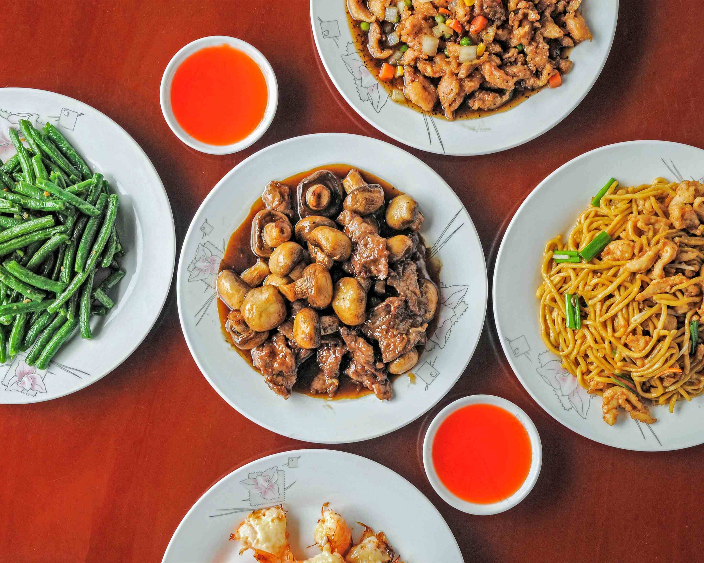 Order SUPER BUFFET Menu Delivery【Menu & Prices】| Fargo | Uber Eats