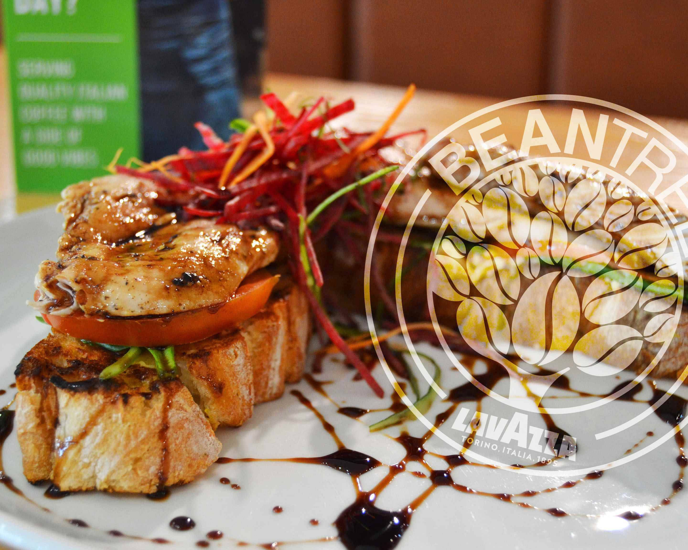 Order The Wedge Bean Tree Menu Delivery Online | Johannesburg | Menu ...