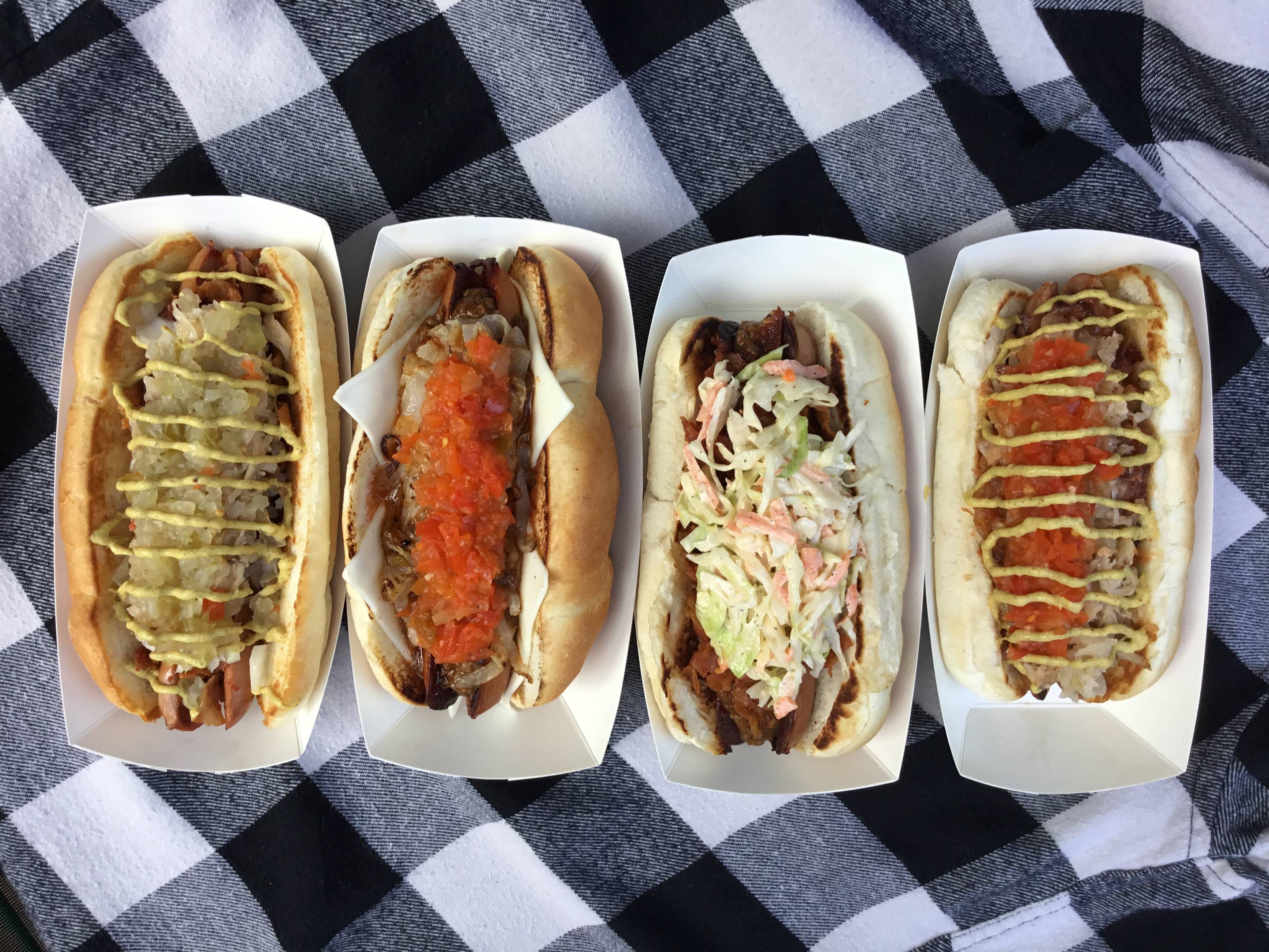 Order Dogtown - Menu & Prices - Milford Delivery | Uber Eats