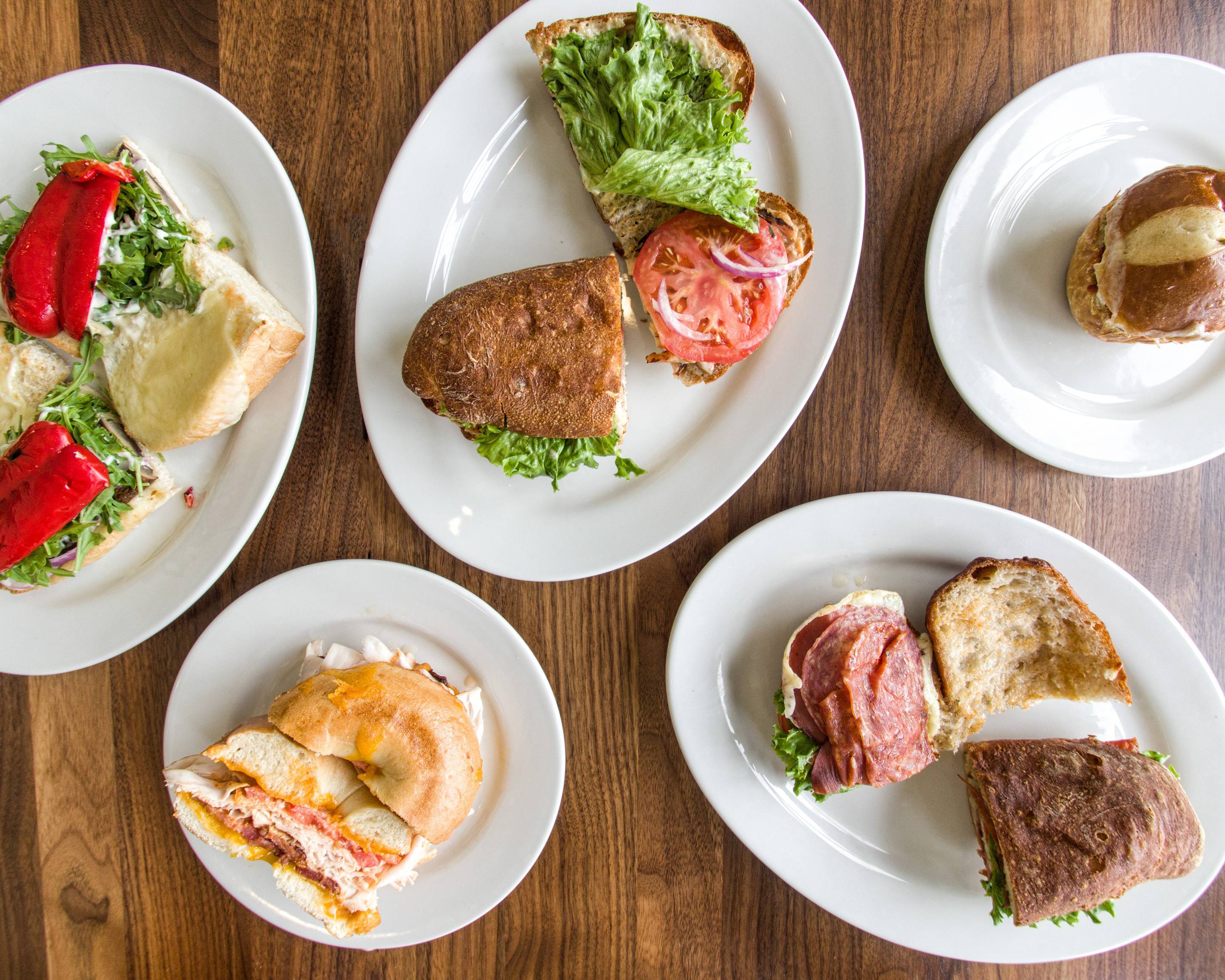 Order Caffe Sole - Menu & Prices - Edmonton Delivery | Uber Eats