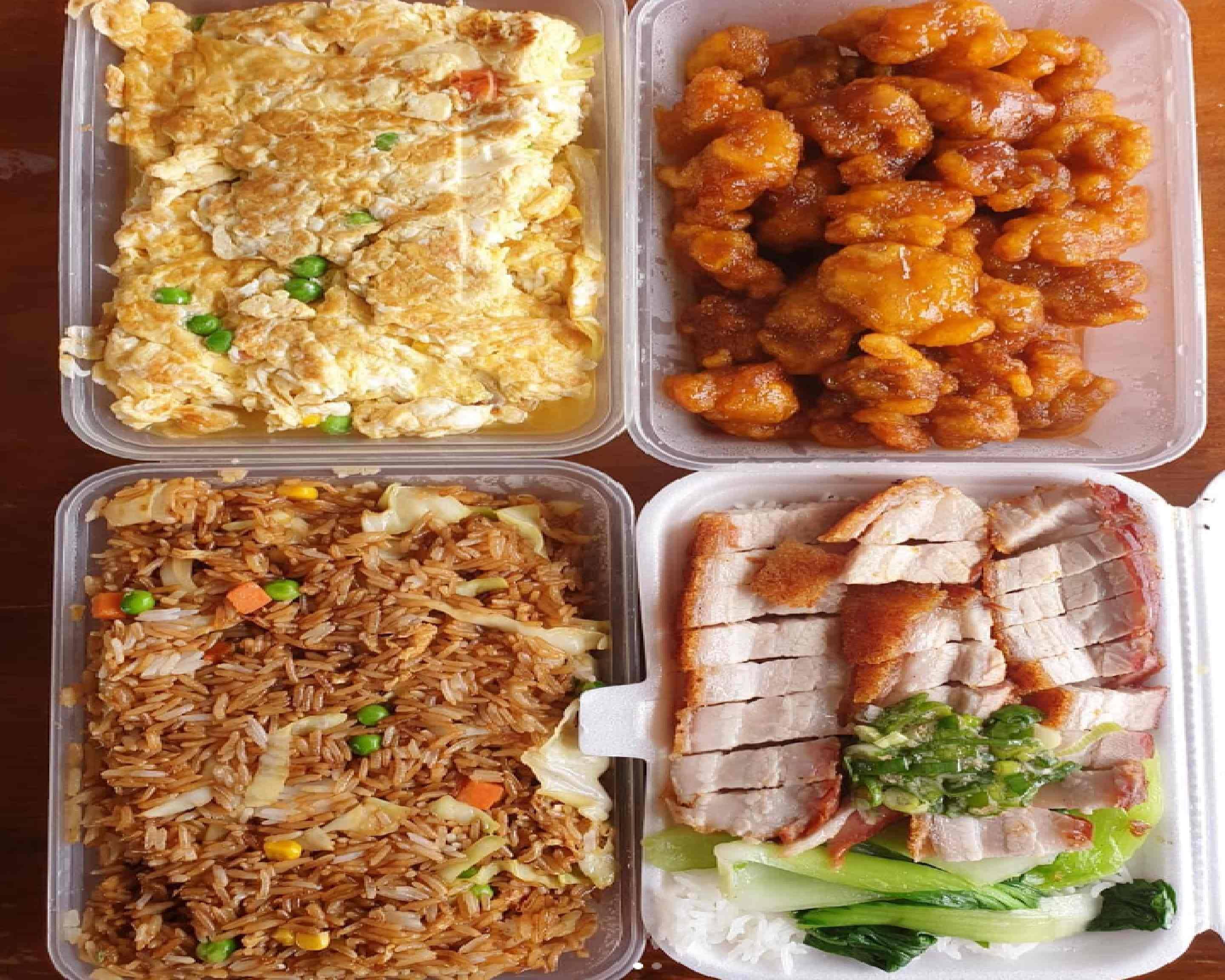 Order Yummy King Bbq And Takeaways | Menu & Prices | Auckland Delivery ...