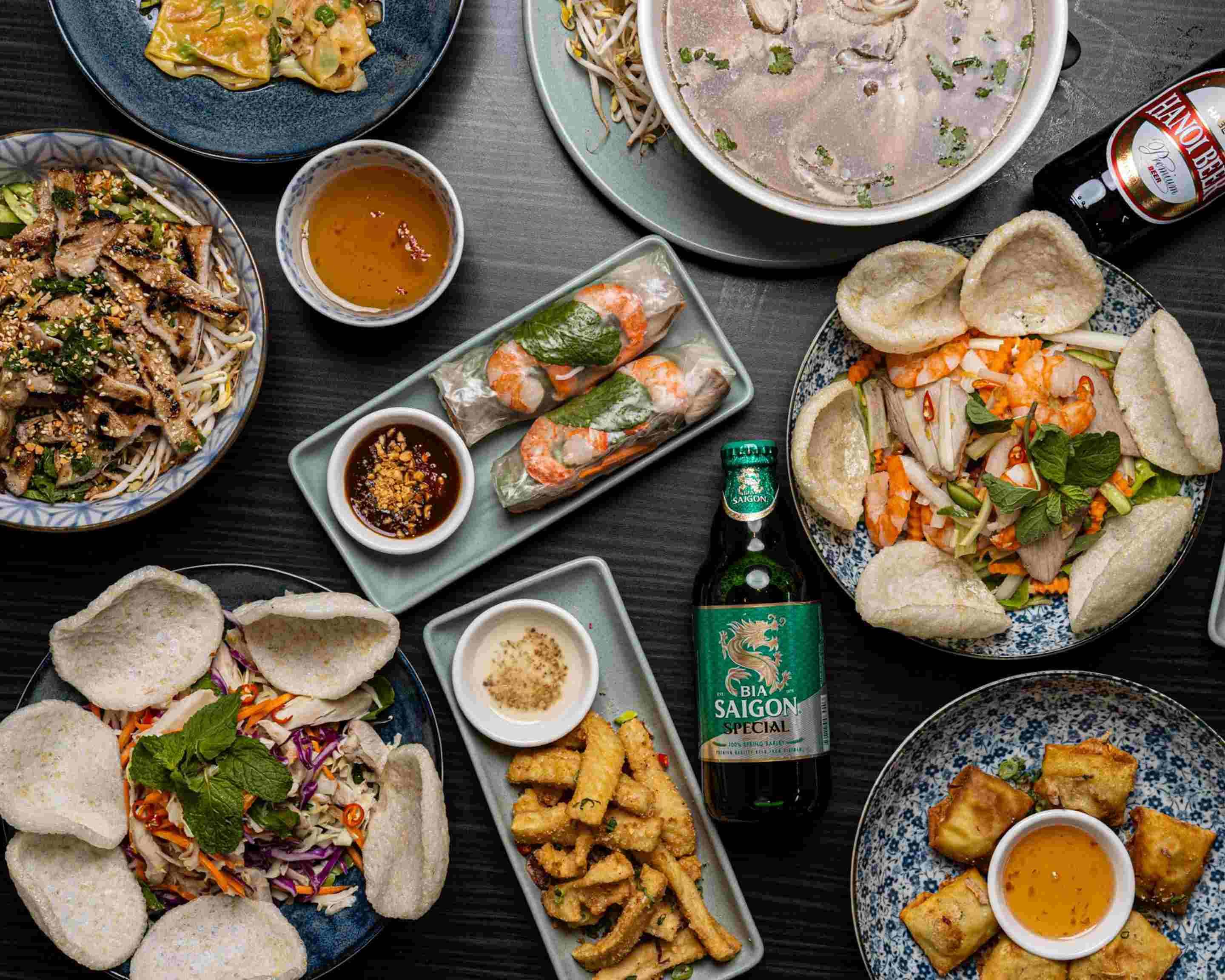 Order Lotus Saigon | Menu & Prices | Townsville Delivery | Uber Eats