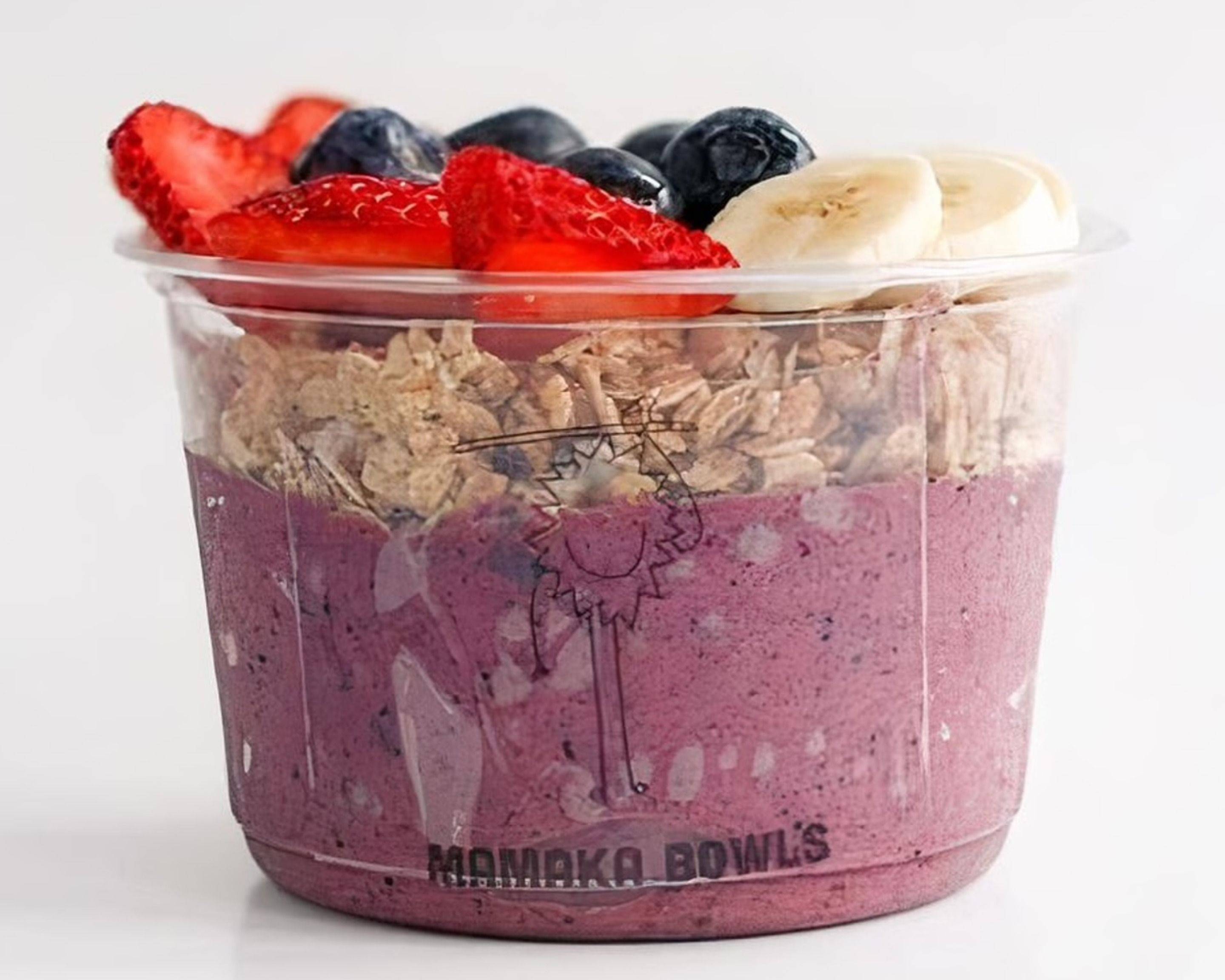 Order Mamaka Bowls (Dallas) - Menu & Prices - Dallas Delivery | Uber Eats