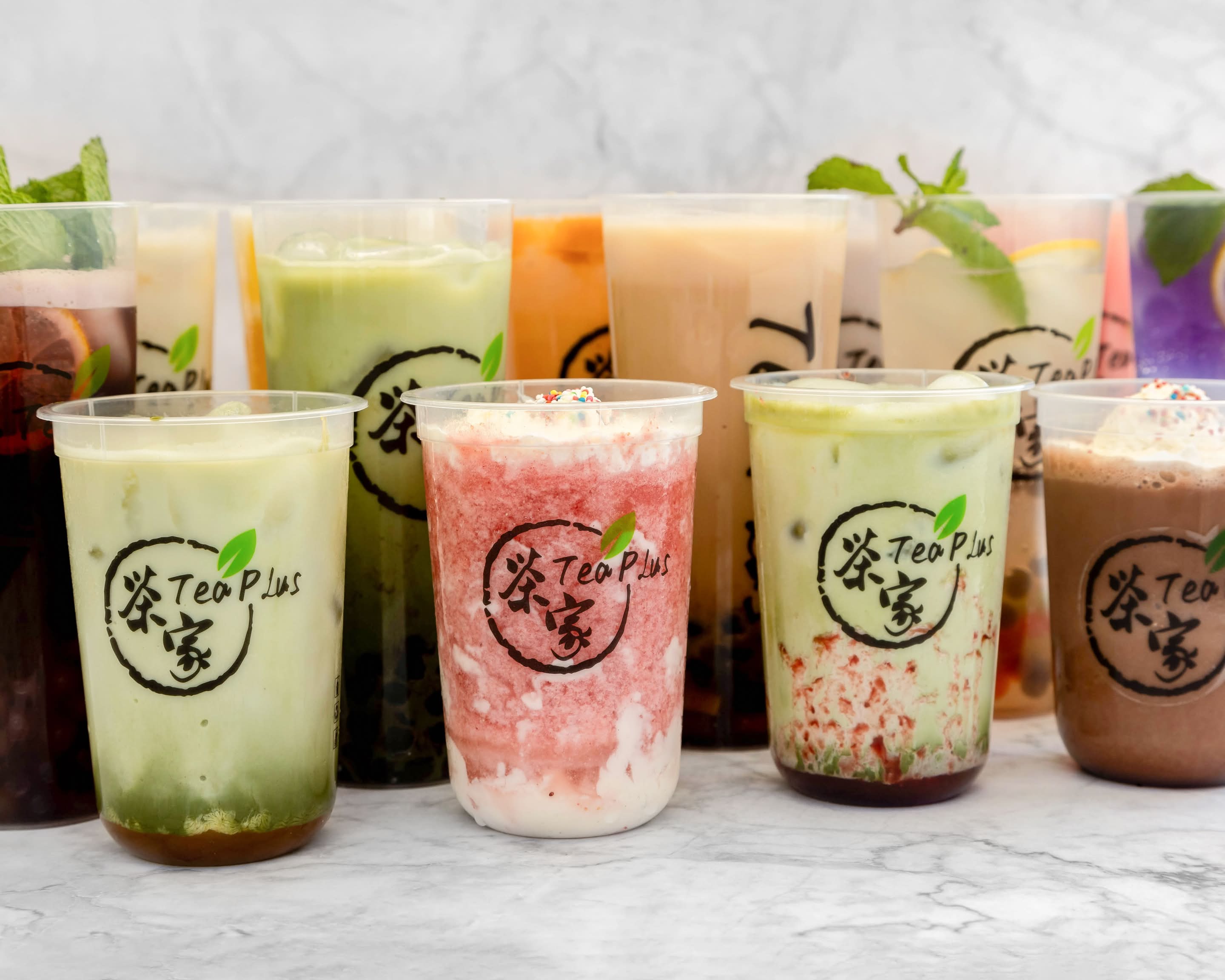 Pik.Nik Tea Plus Delivery | Menu & Prices | Stuttgart | Uber Eats