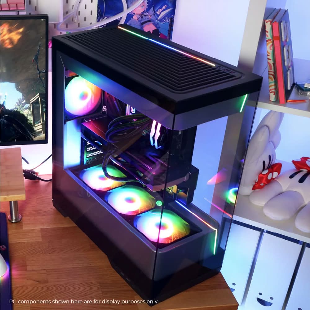 CyberPowerPC Gaming Desktop Amd Ryzen 5 5500 Delivery Near Me | Order ...