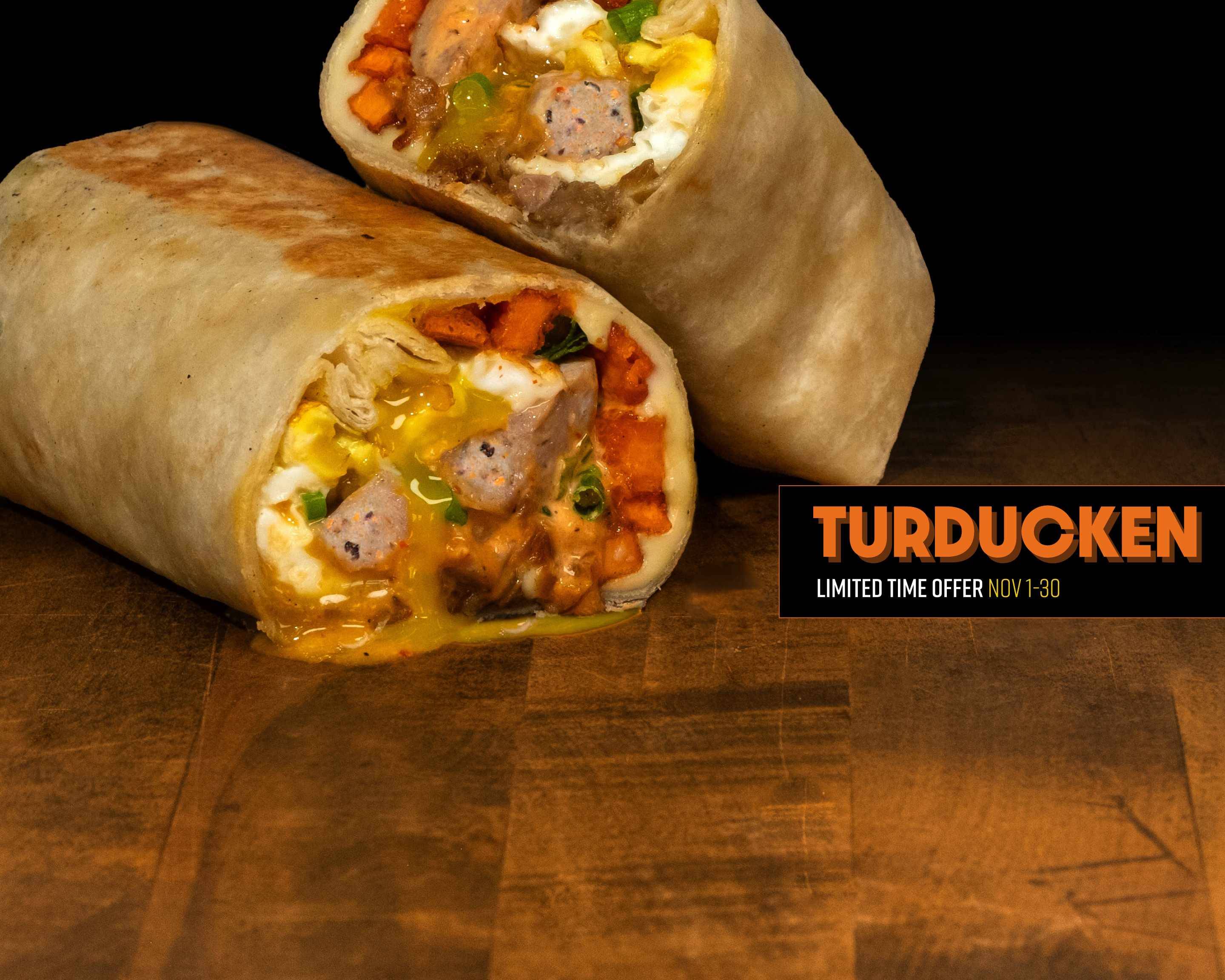 Order Bad-Ass Breakfast Burritos (7401 Baltimore Ave) Menu Delivery in ...