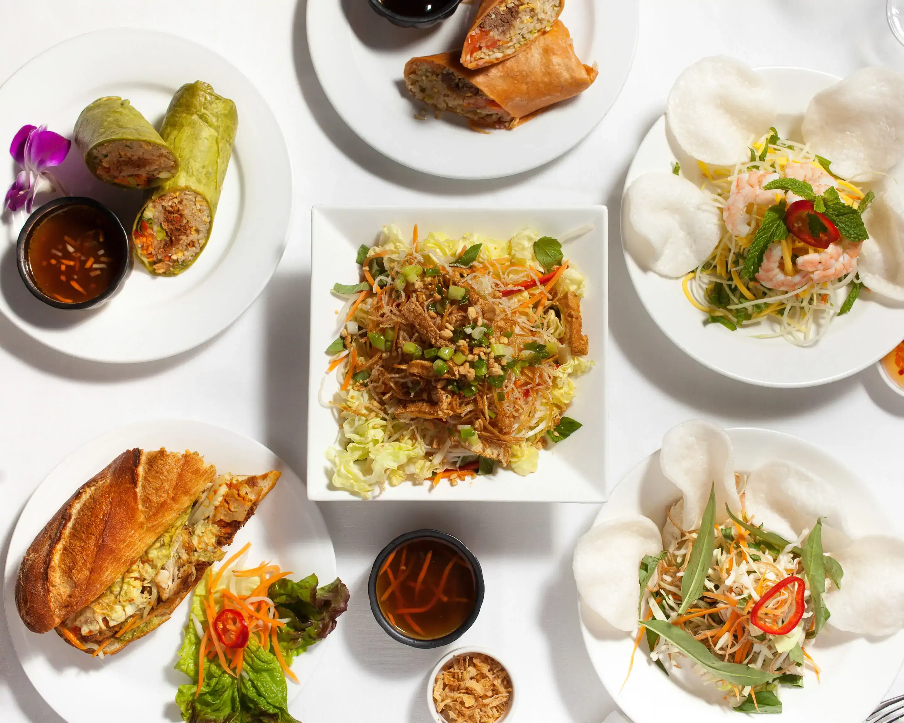 Order Cay Restaurant - Menu & Prices - Westminster Delivery | Uber Eats